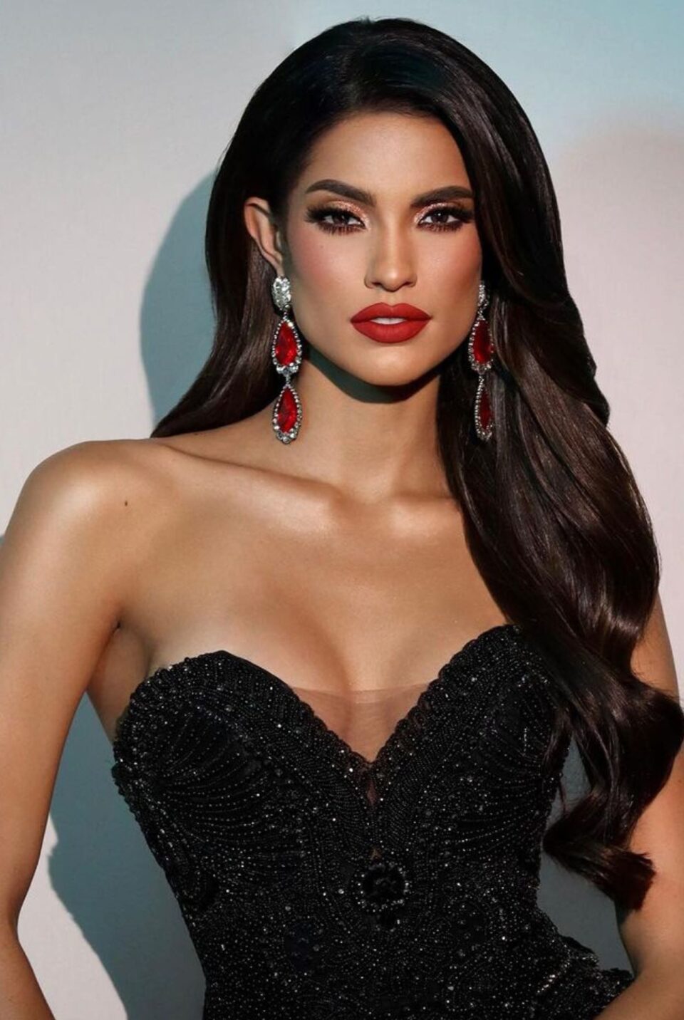 Meet the Miss Universe 2023 Contestants Now