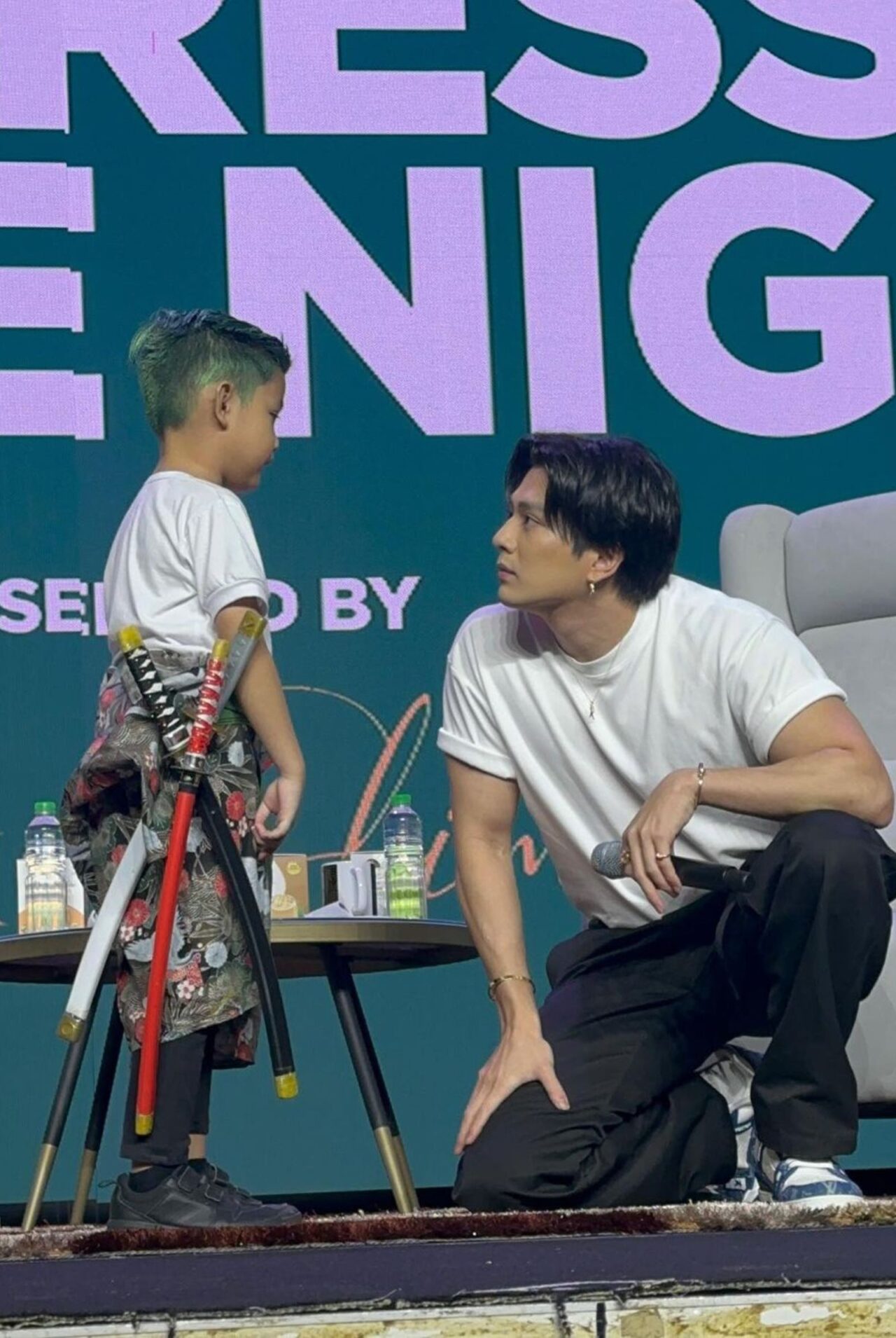 Here’s Why Mackenyu Wants to Come Back to the Philippines