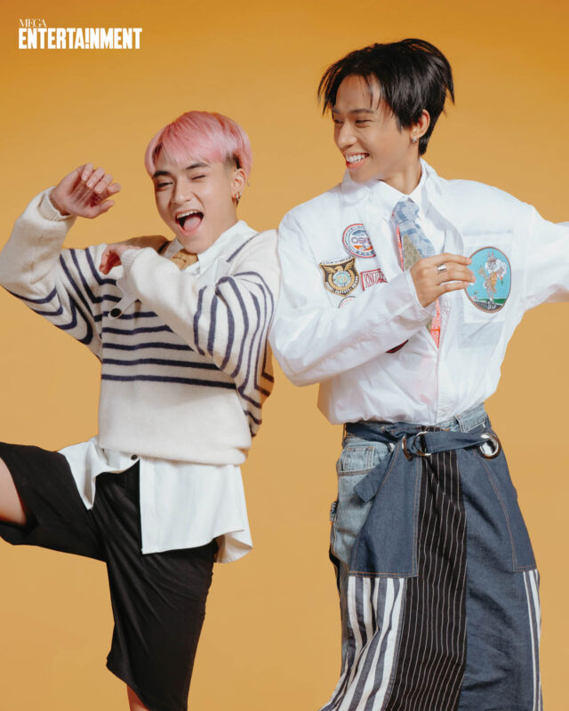 P-Pop Group ALAMAT Champions Filipino Cultural Pride