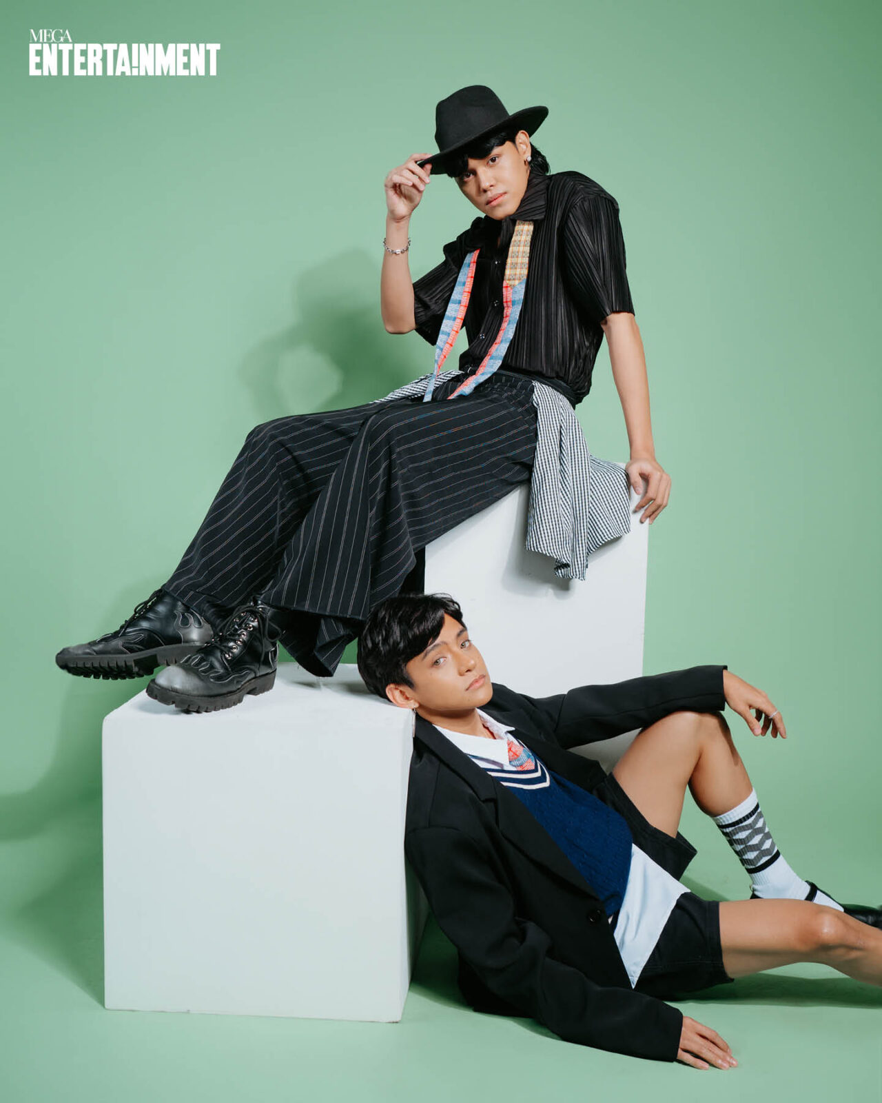 P-Pop Group ALAMAT Champions Filipino Cultural Pride