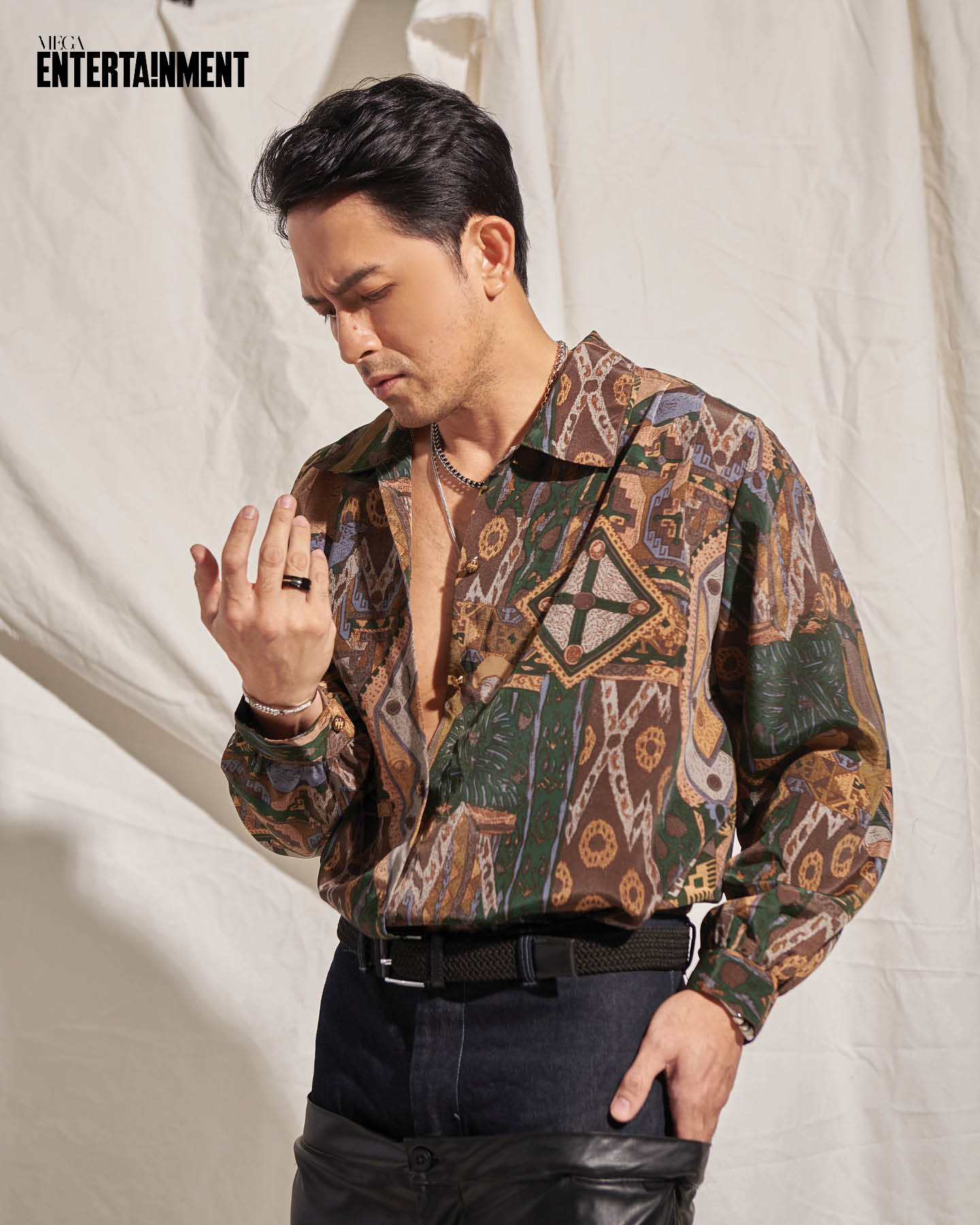 Dennis Trillo Shares His Secret to Longevity in Showbiz