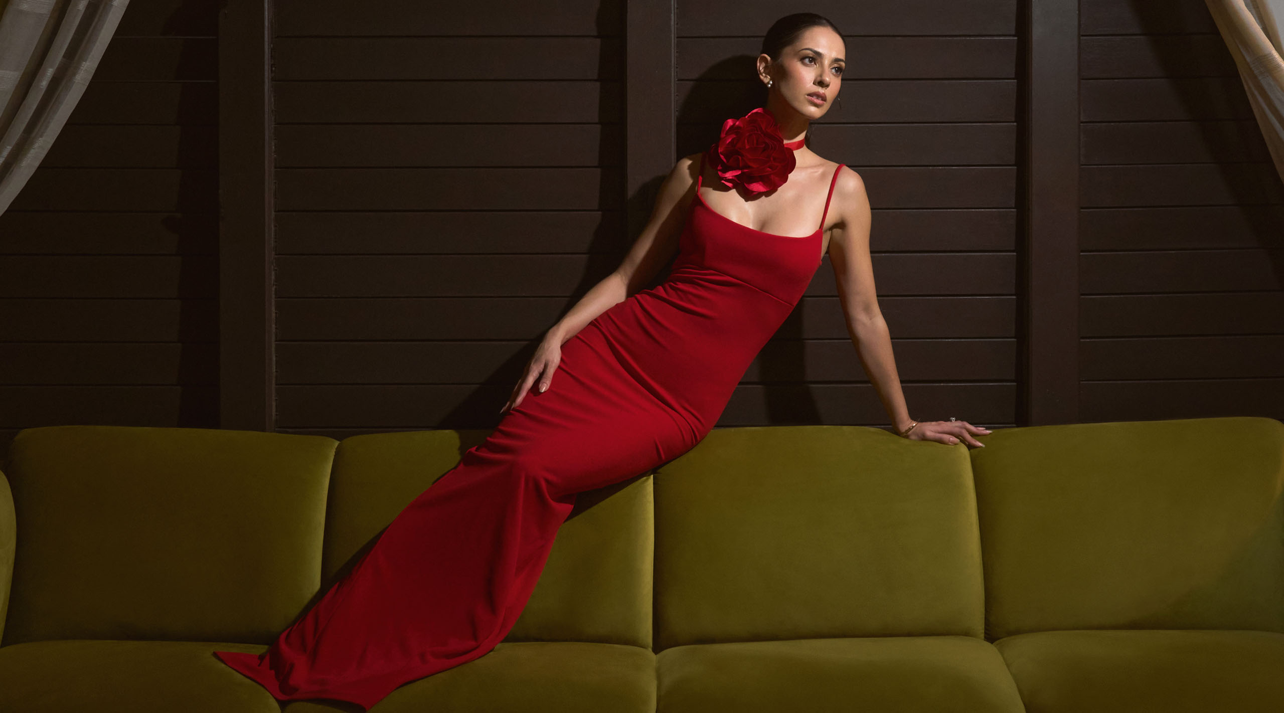Why Simplicity Means Luxury For Stephanie Dods