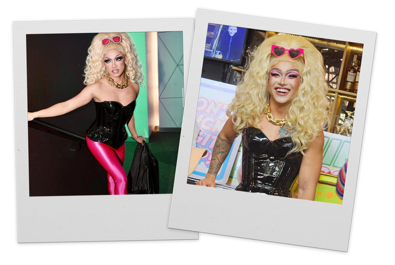 Adonis Production House Powers Drag & Live Event Experiences
