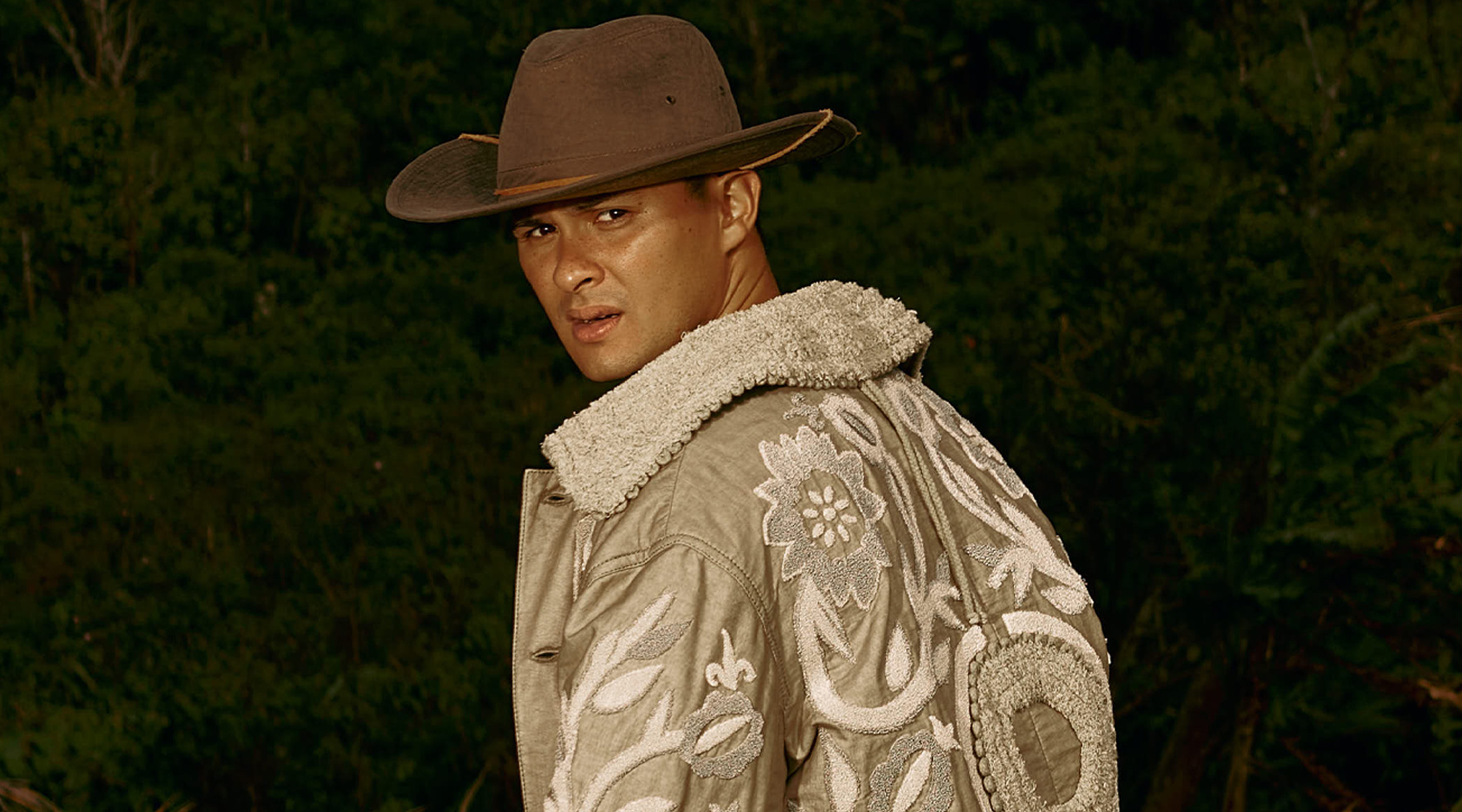 Matteo Guidicelli Learns Belief and Purpose Through Penduko