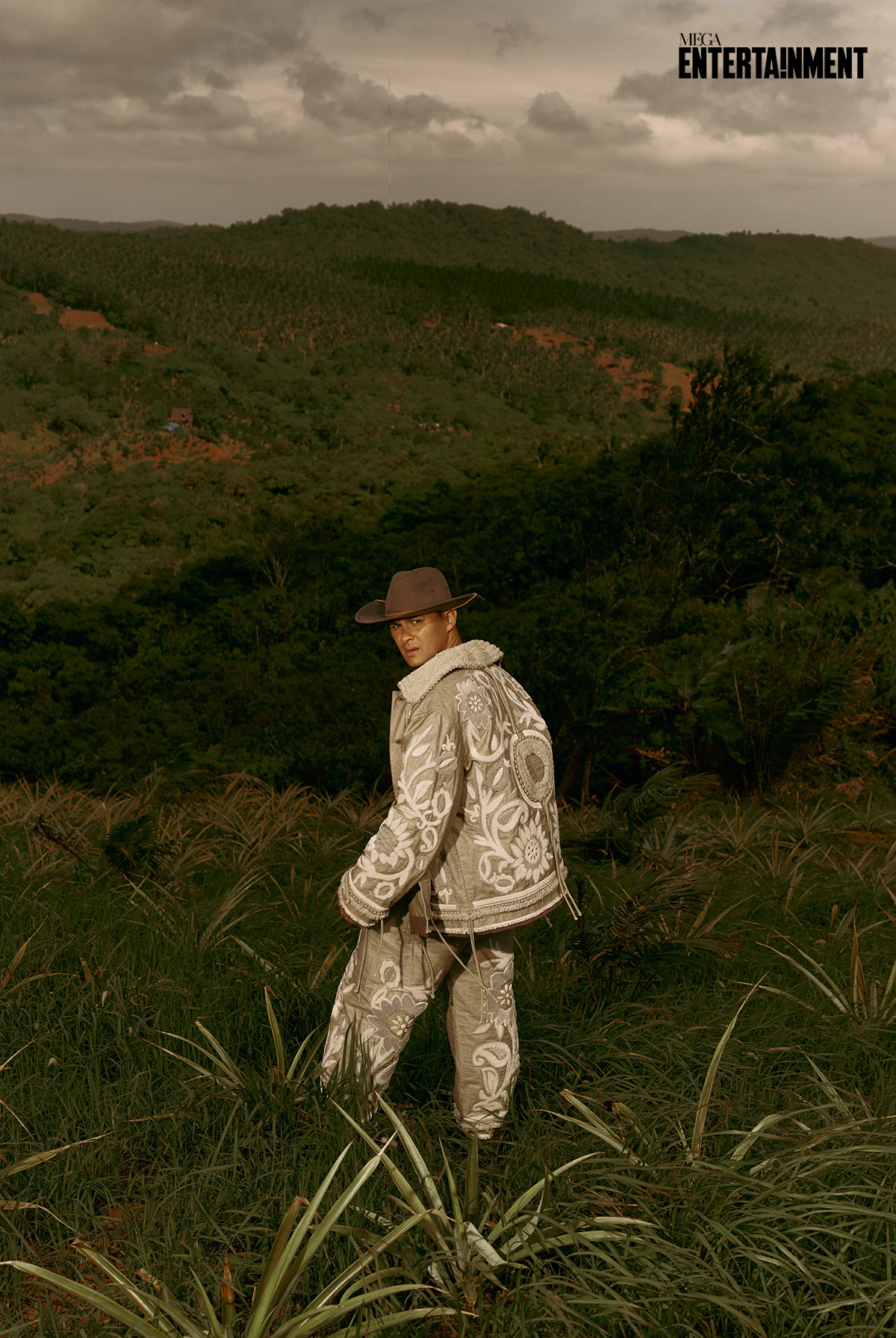 Matteo Guidicelli Learns Belief and Purpose Through Penduko