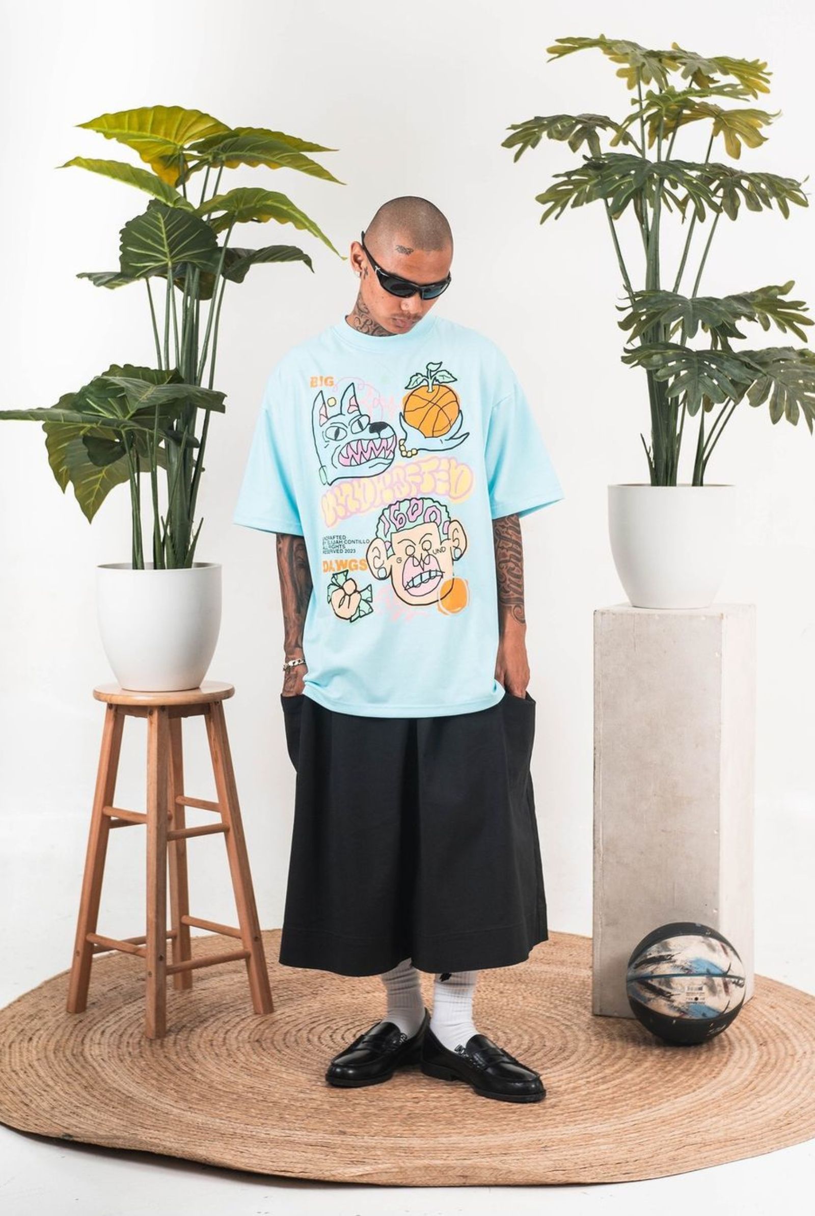 Top Filipino Streetwear Drops You Need in 2023