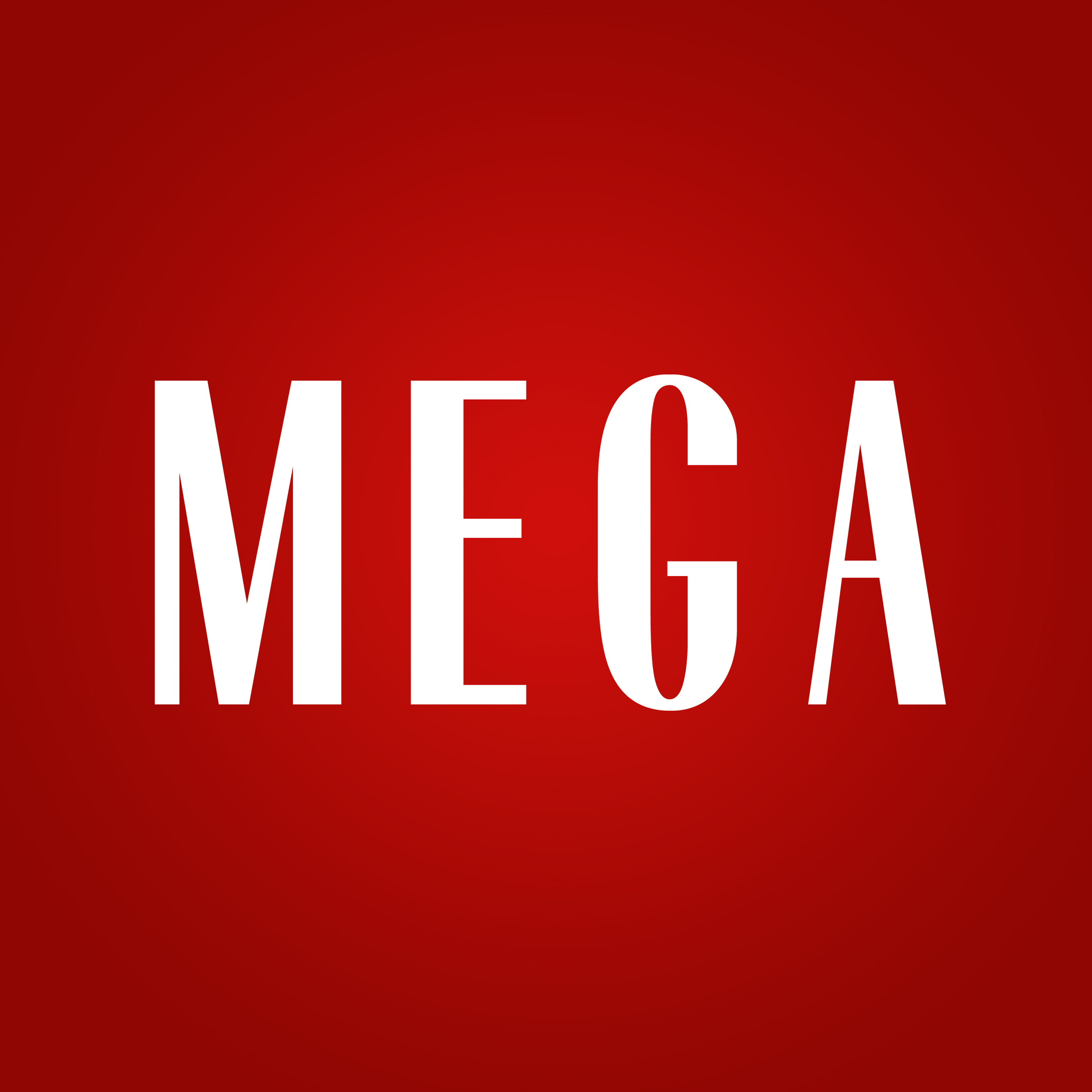 Welcome the New Logo of MEGA For a Brave New World