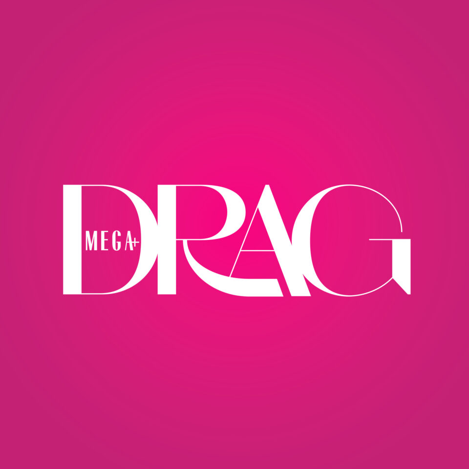 Welcome the New Logo of MEGA For a Brave New World