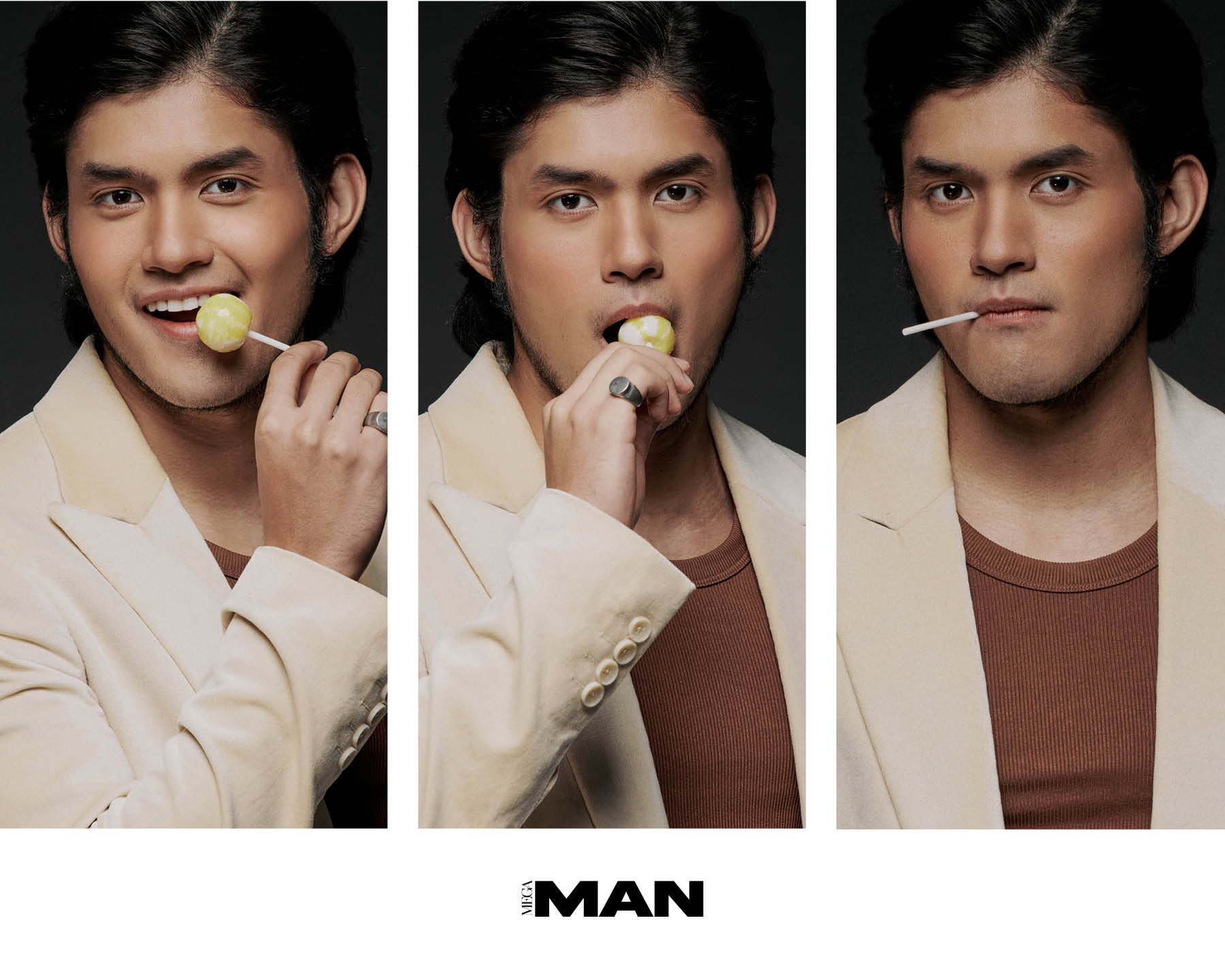 Grae Fernandez Returns To Show His Own Story
