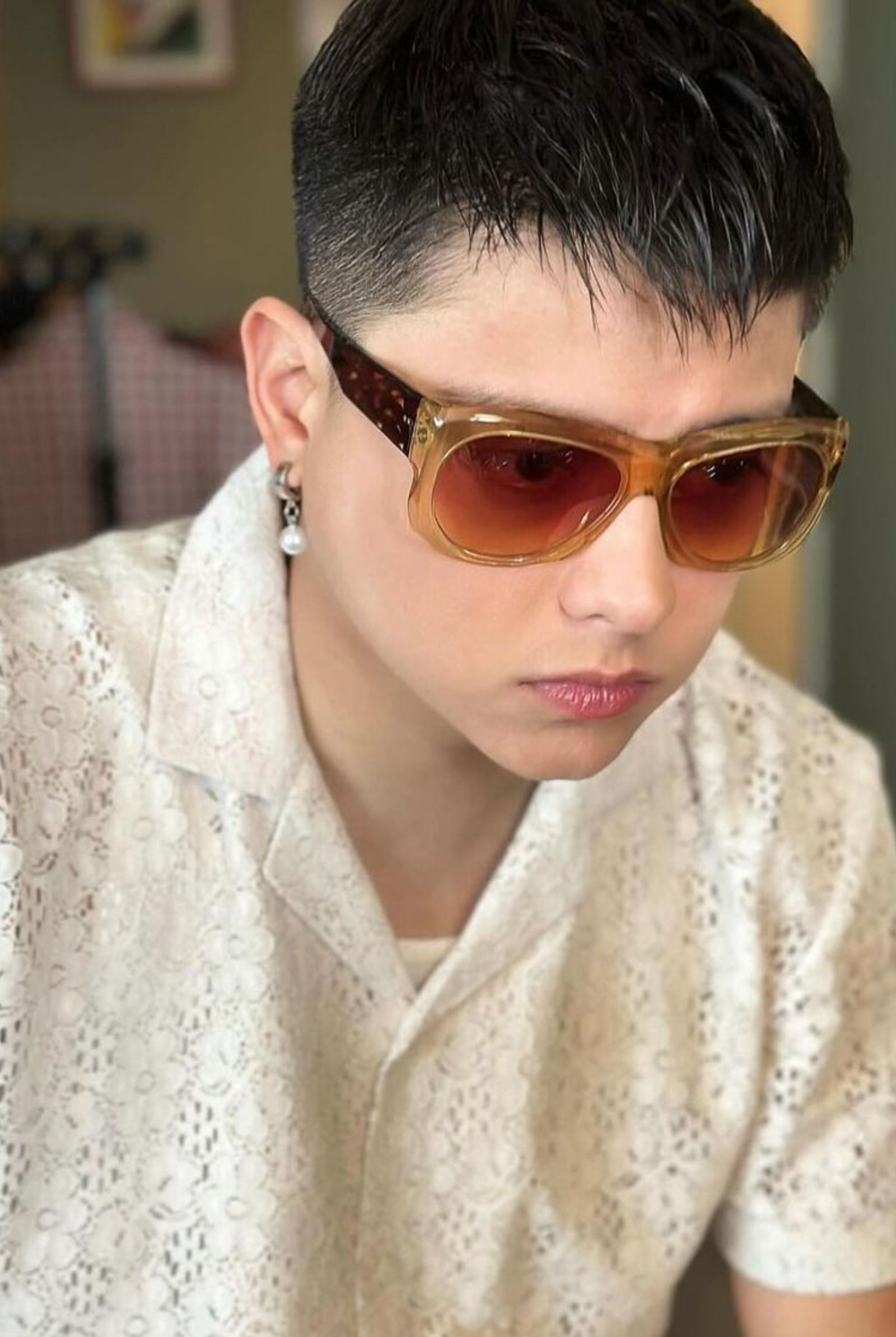 Daniel Padilla’s Fresh Haircut Revealed by Stylist