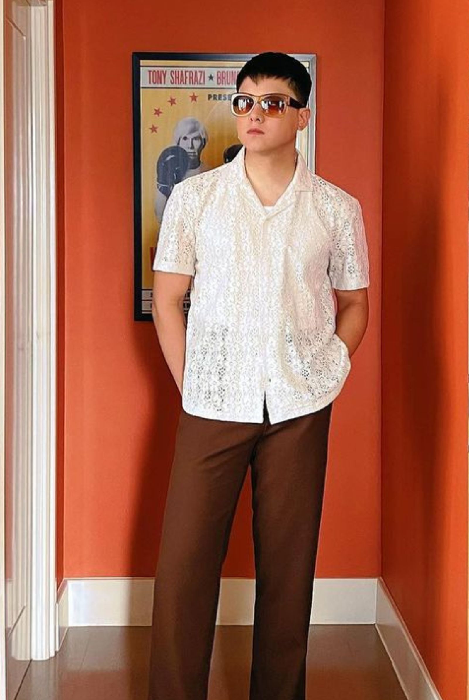 Daniel Padilla’s Fresh Haircut Revealed by Stylist