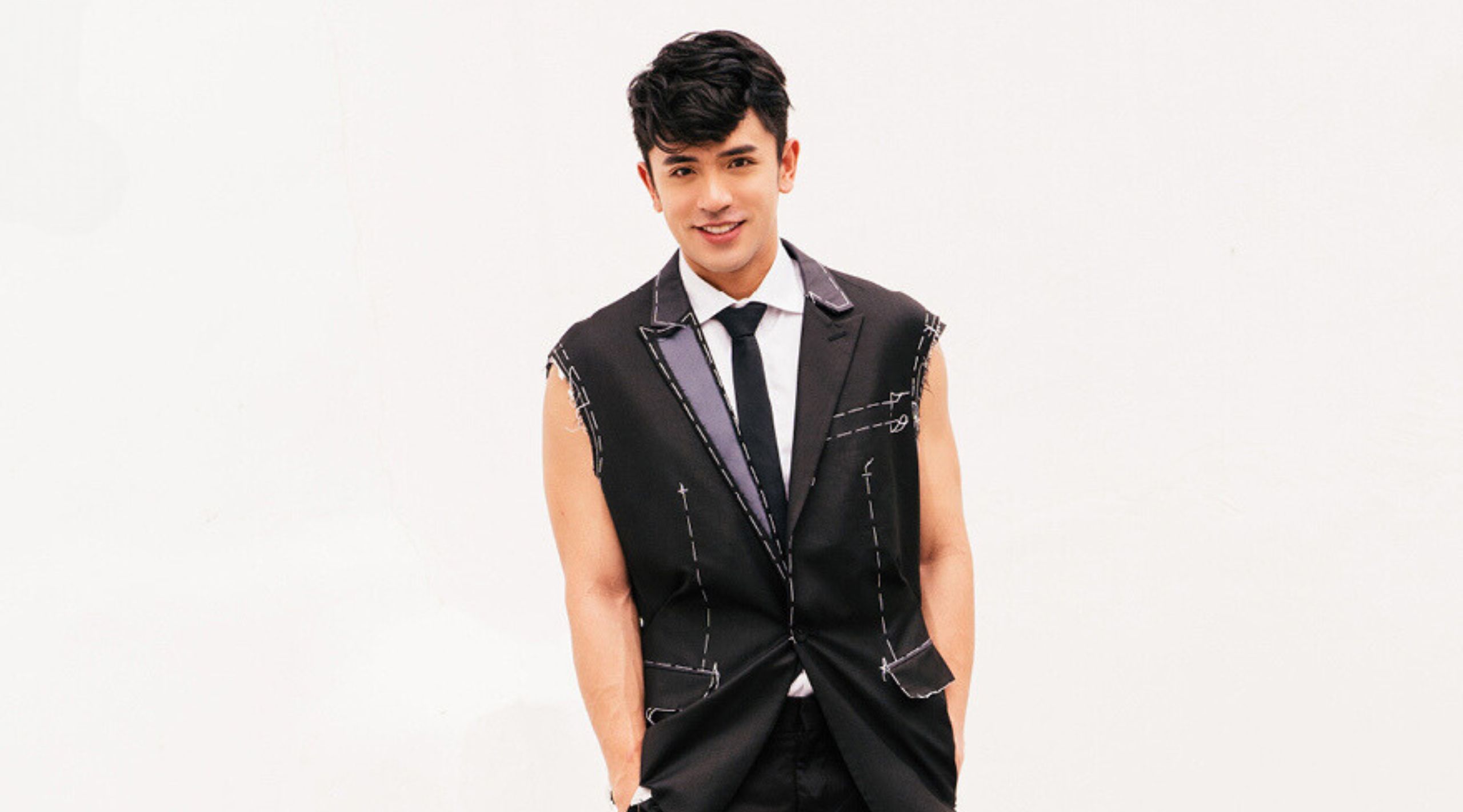 Steal His Style: Dressing Like David Licauco
