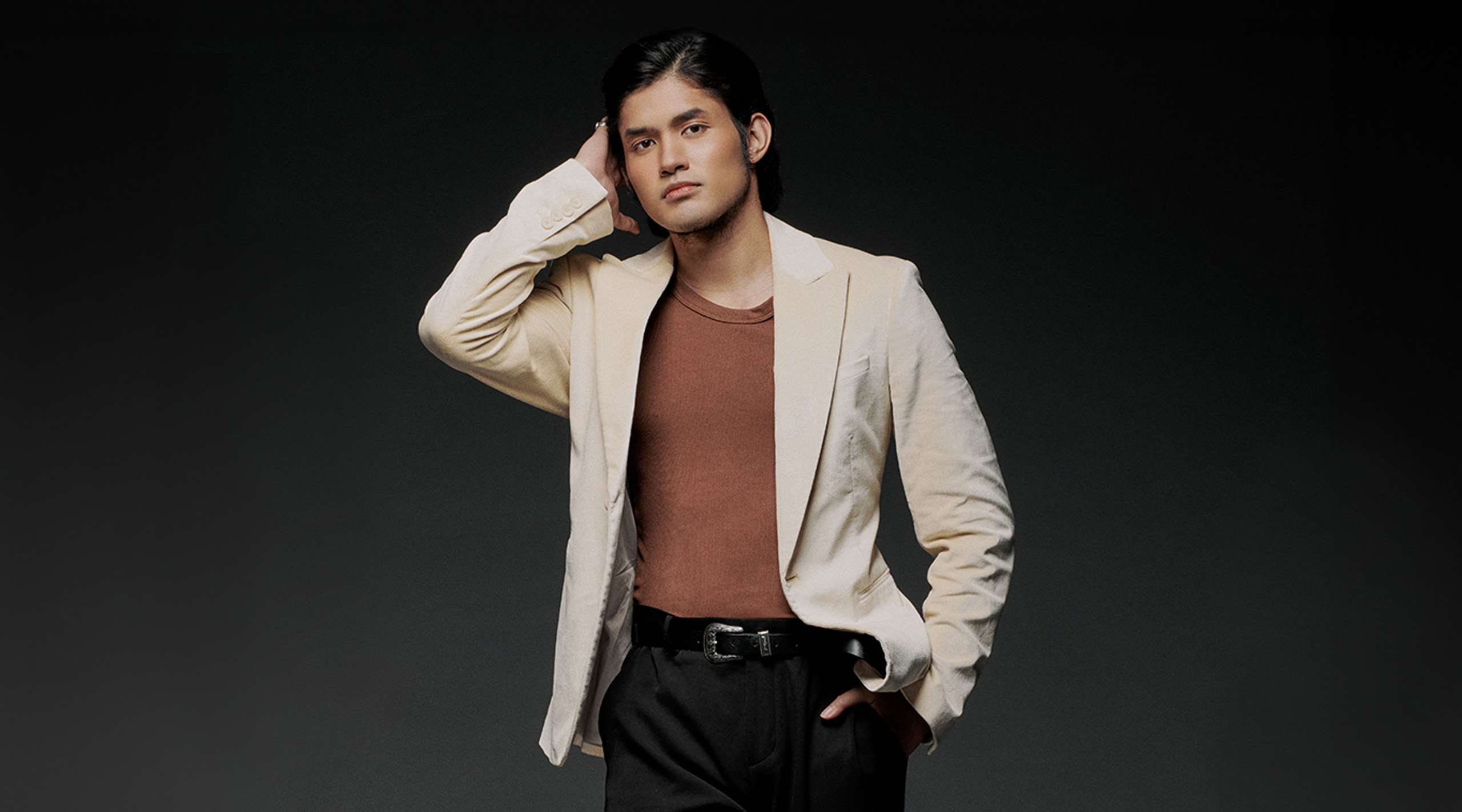Grae Fernandez Returns To Show His Own Story