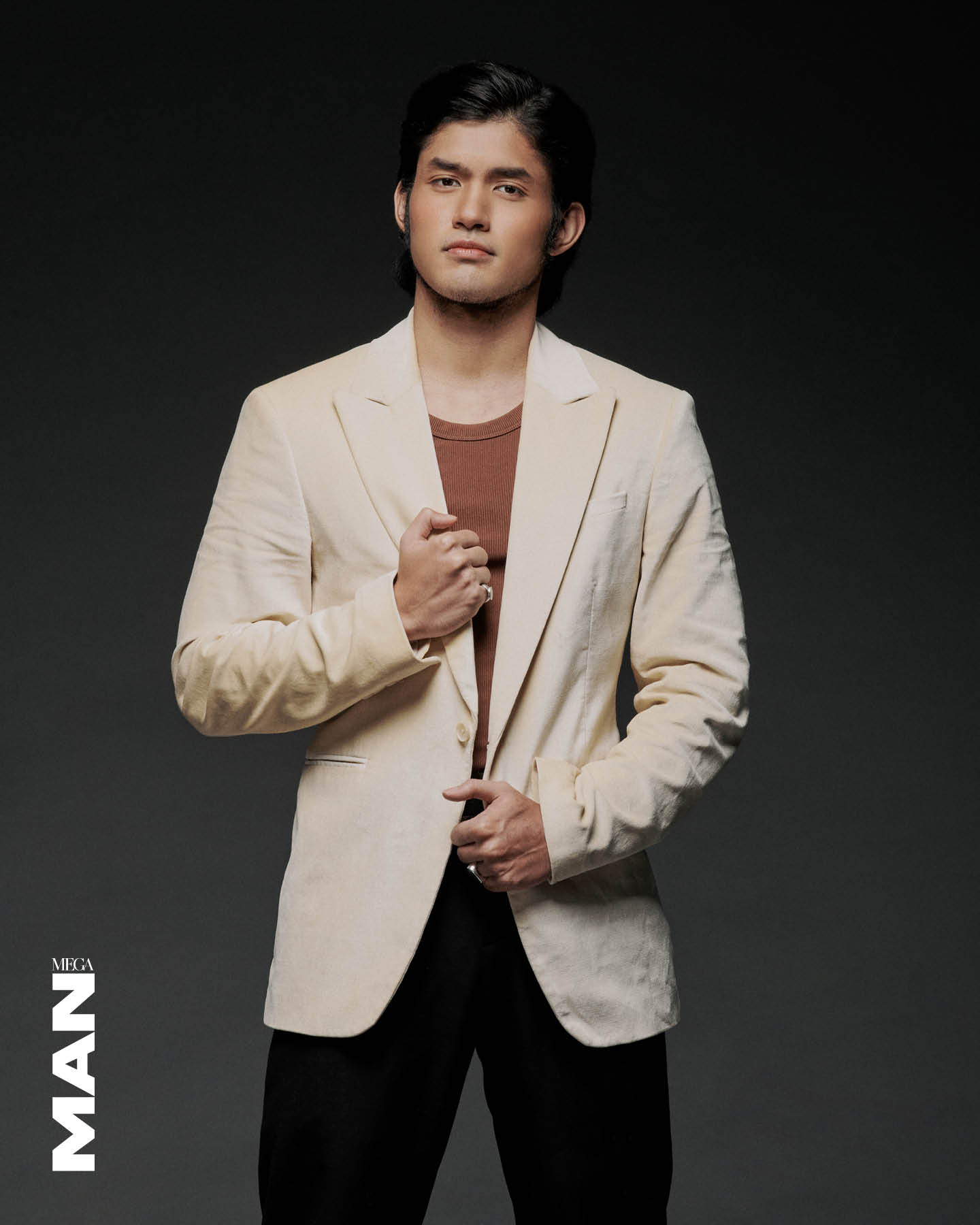 Grae Fernandez Returns To Show His Own Story