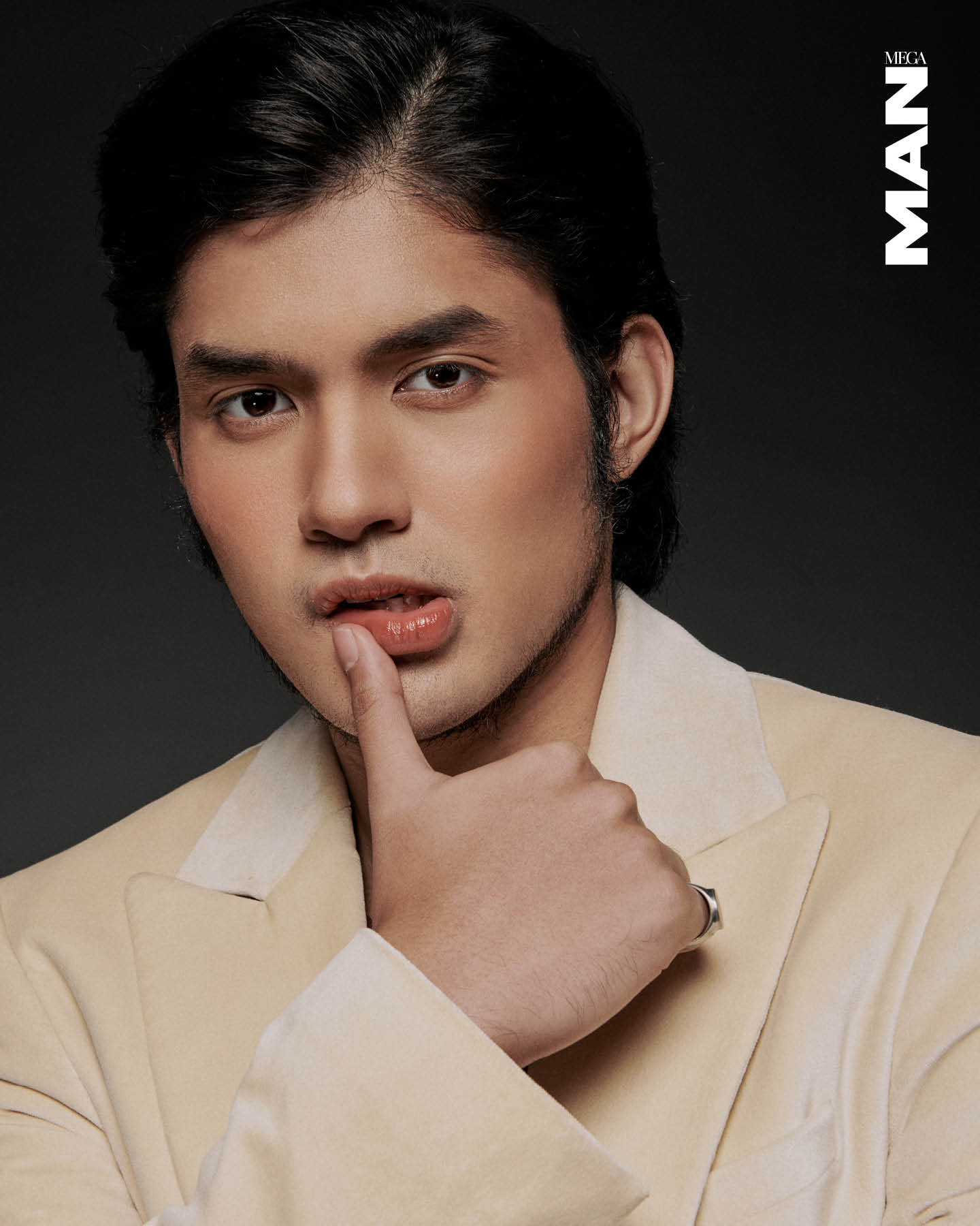 Grae Fernandez Returns To Show His Own Story