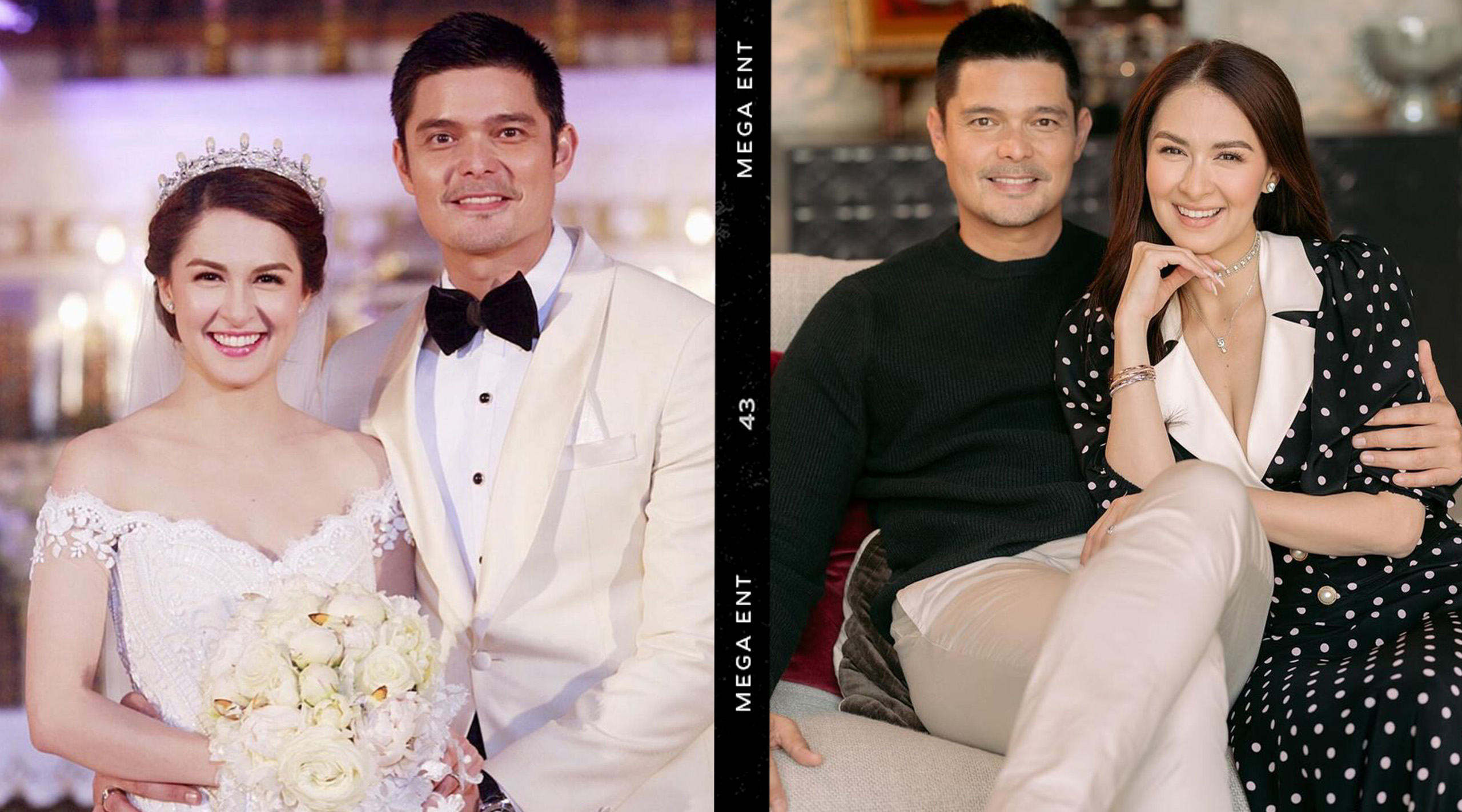 Marian & Dingdong: A Love Story for the Ages