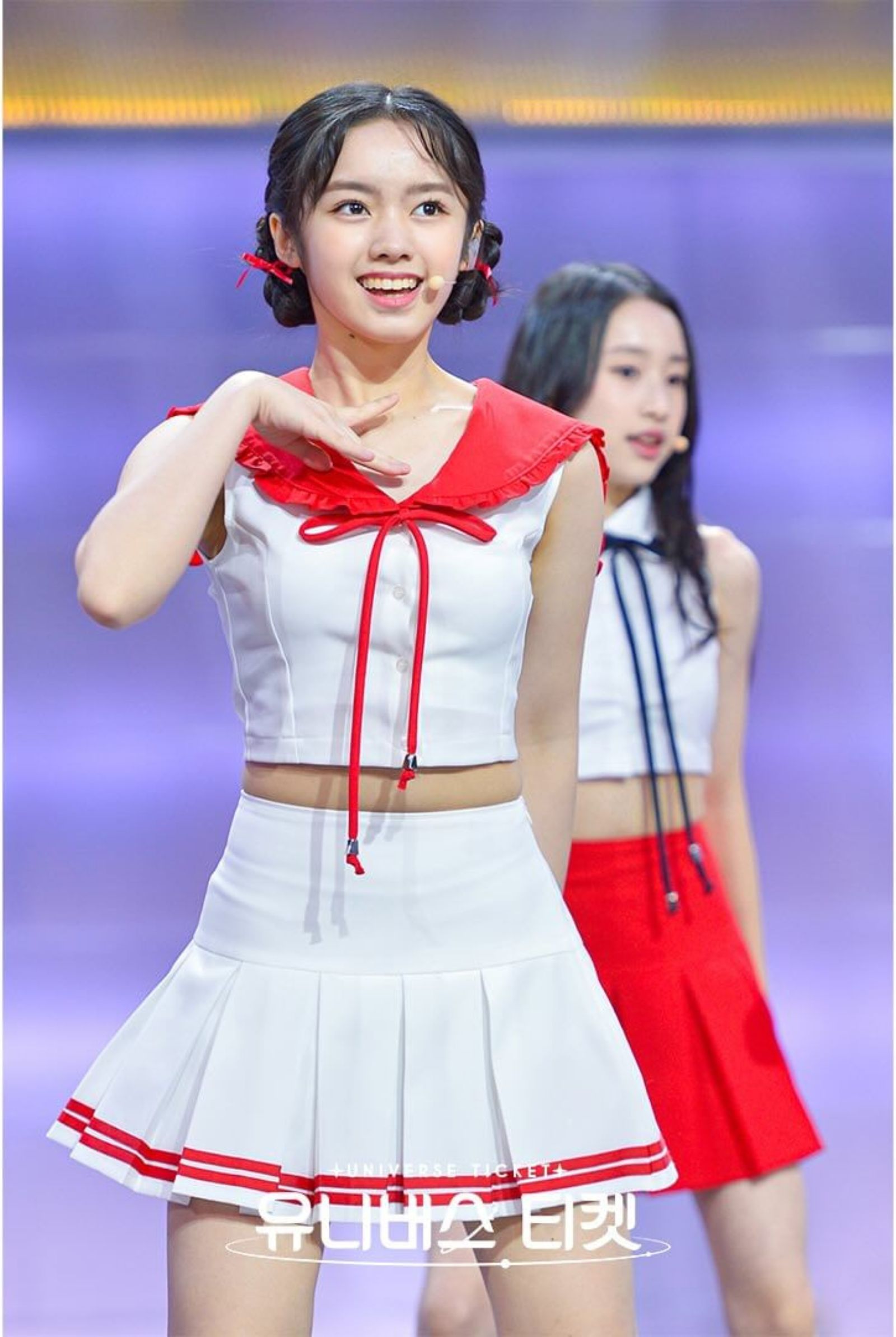 Elisia Parmisano: Filipina Teen Set to Debut in K-Pop Group