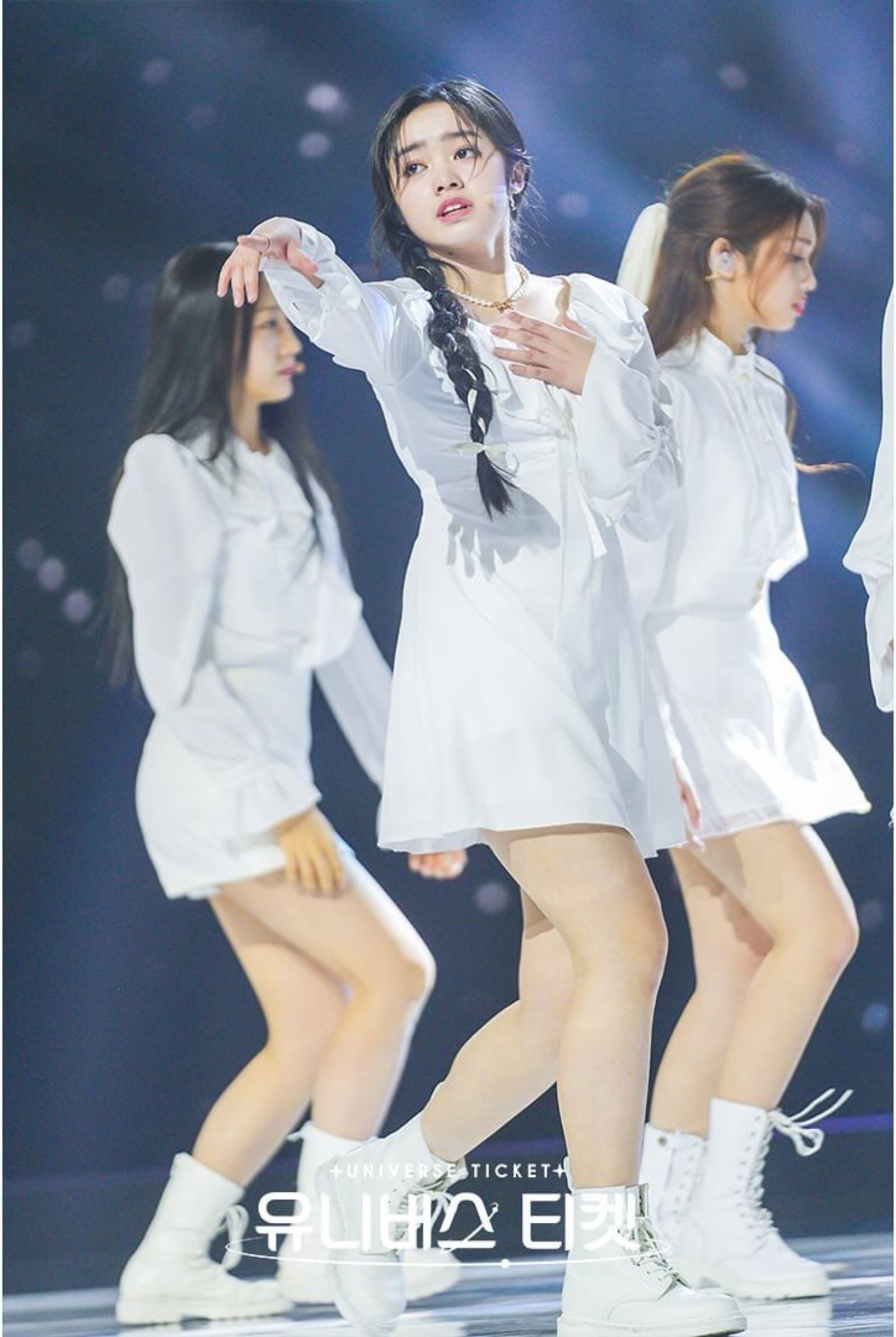 Elisia Parmisano: Filipina Teen Set to Debut in K-Pop Group
