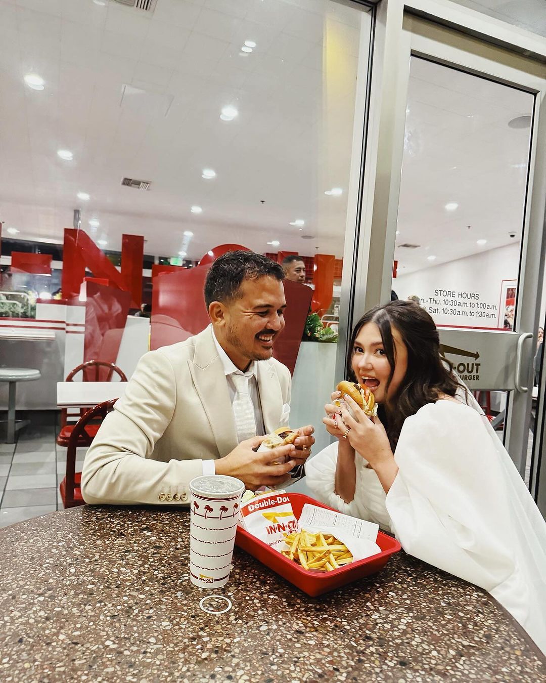 Angelica Panganiban Marries Gregg Homan on New Year’s Eve