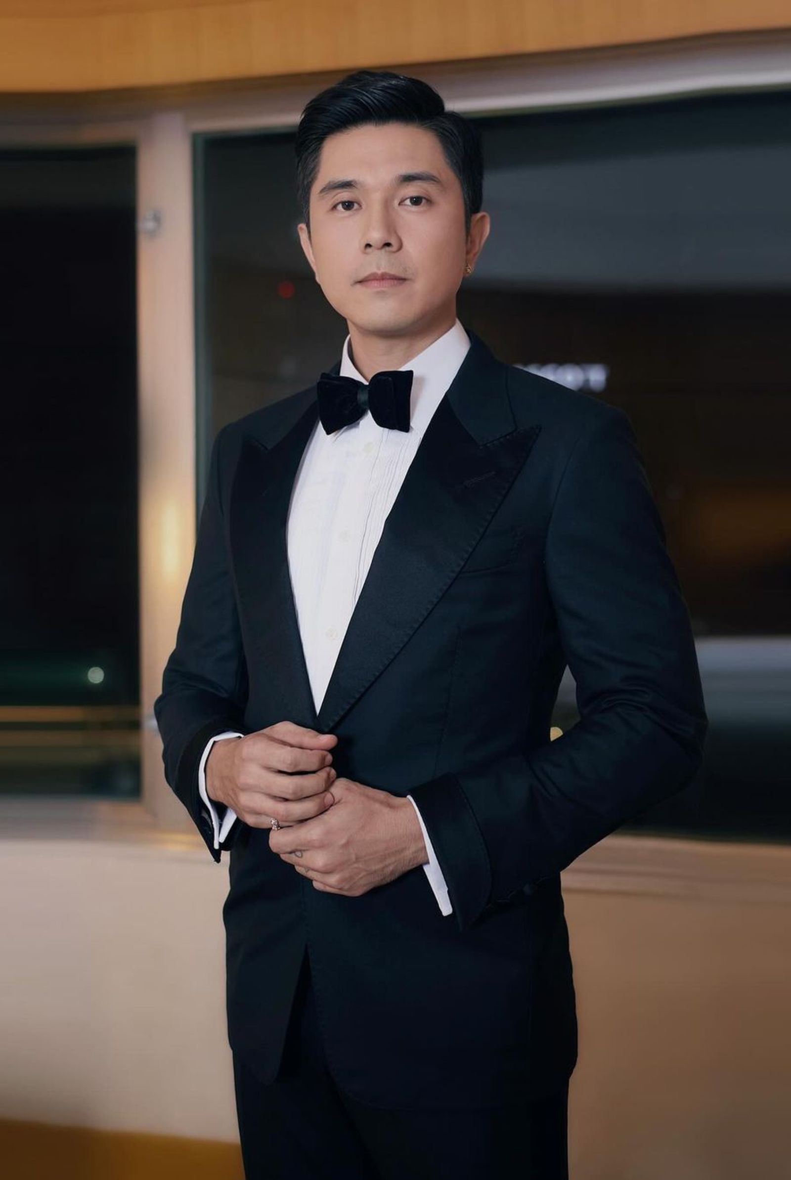 Timeless Filipino Leading Men Who Still Steal the Spotlight