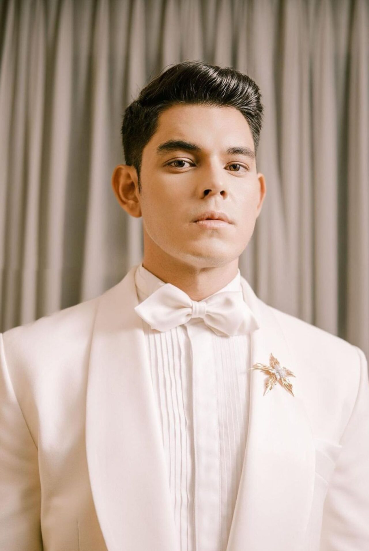 Timeless Filipino Leading Men Who Still Steal the Spotlight