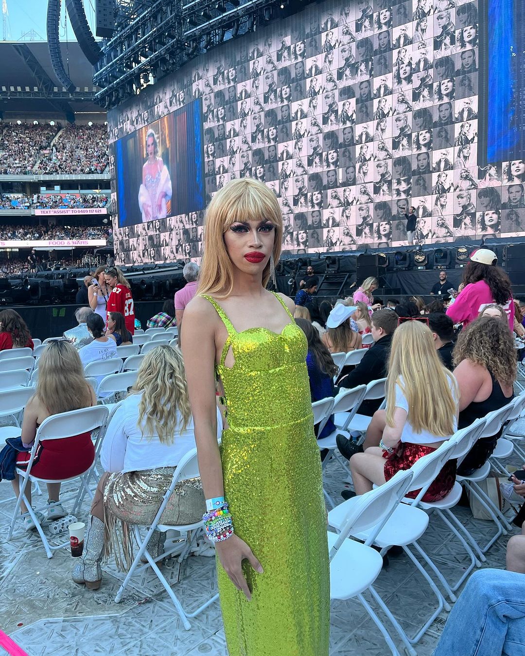 Filipino Drag Queens Take Their Talent Global in 2024