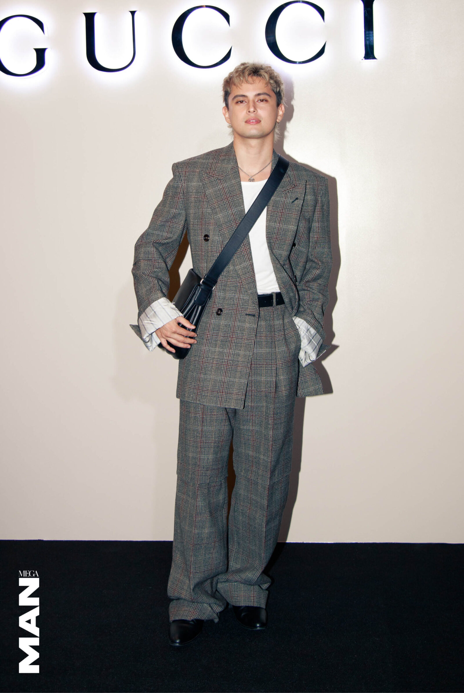James Reid’s New Chapter Is Styled to Inspire