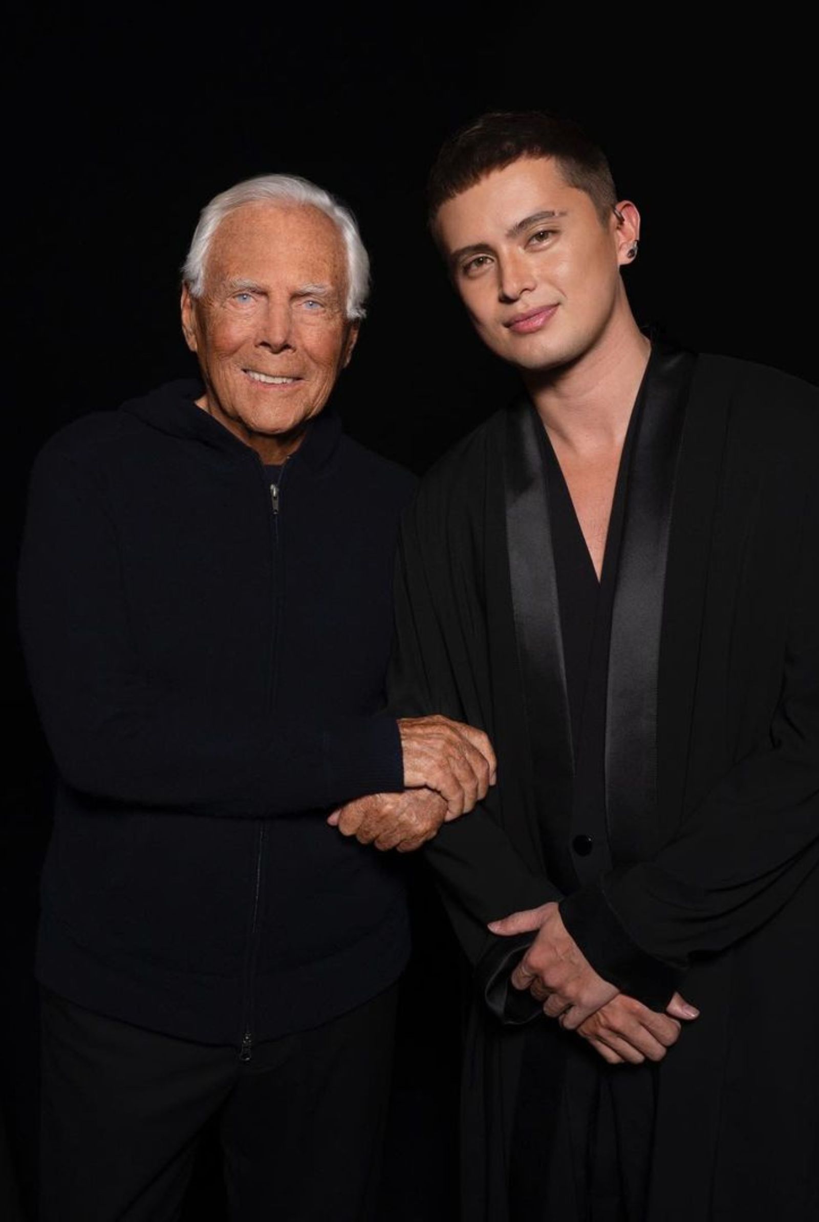 James Reid’s New Chapter Is Styled to Inspire