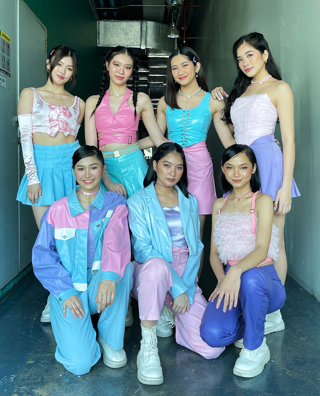 Why BINI Is the Nation’s Rising P-Pop Girl Group