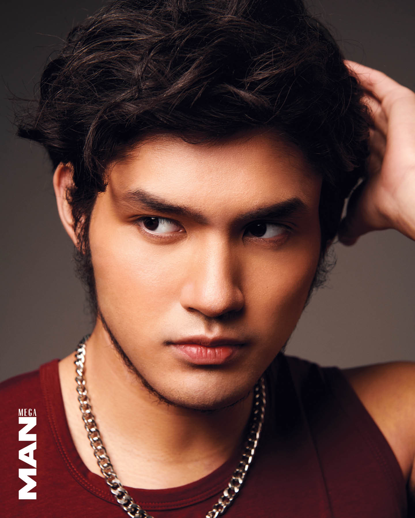 Grae Fernandez on Self-Care and Crafting His Acting Journey