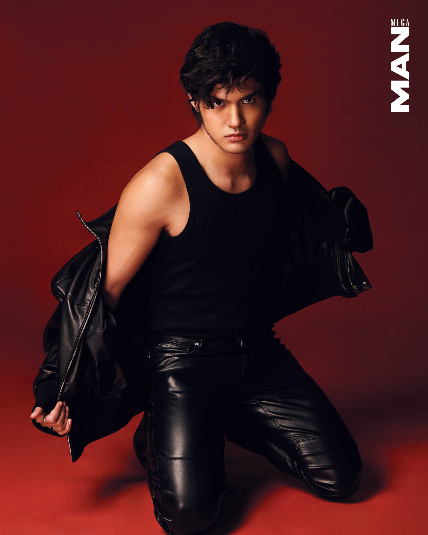Grae Fernandez on Self-Care and Crafting His Acting Journey
