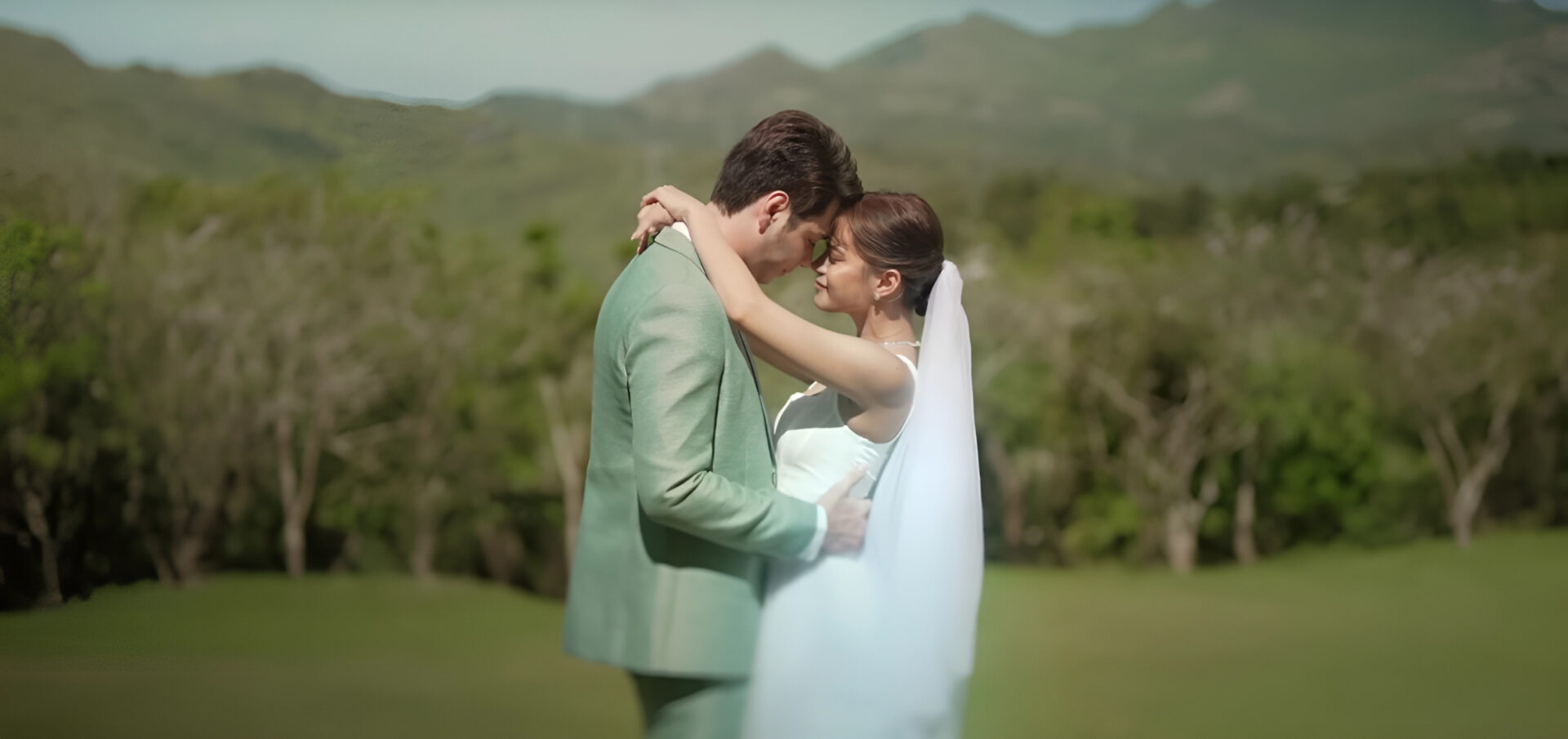 Maris and Anthony’s First MV Is Full of Feels