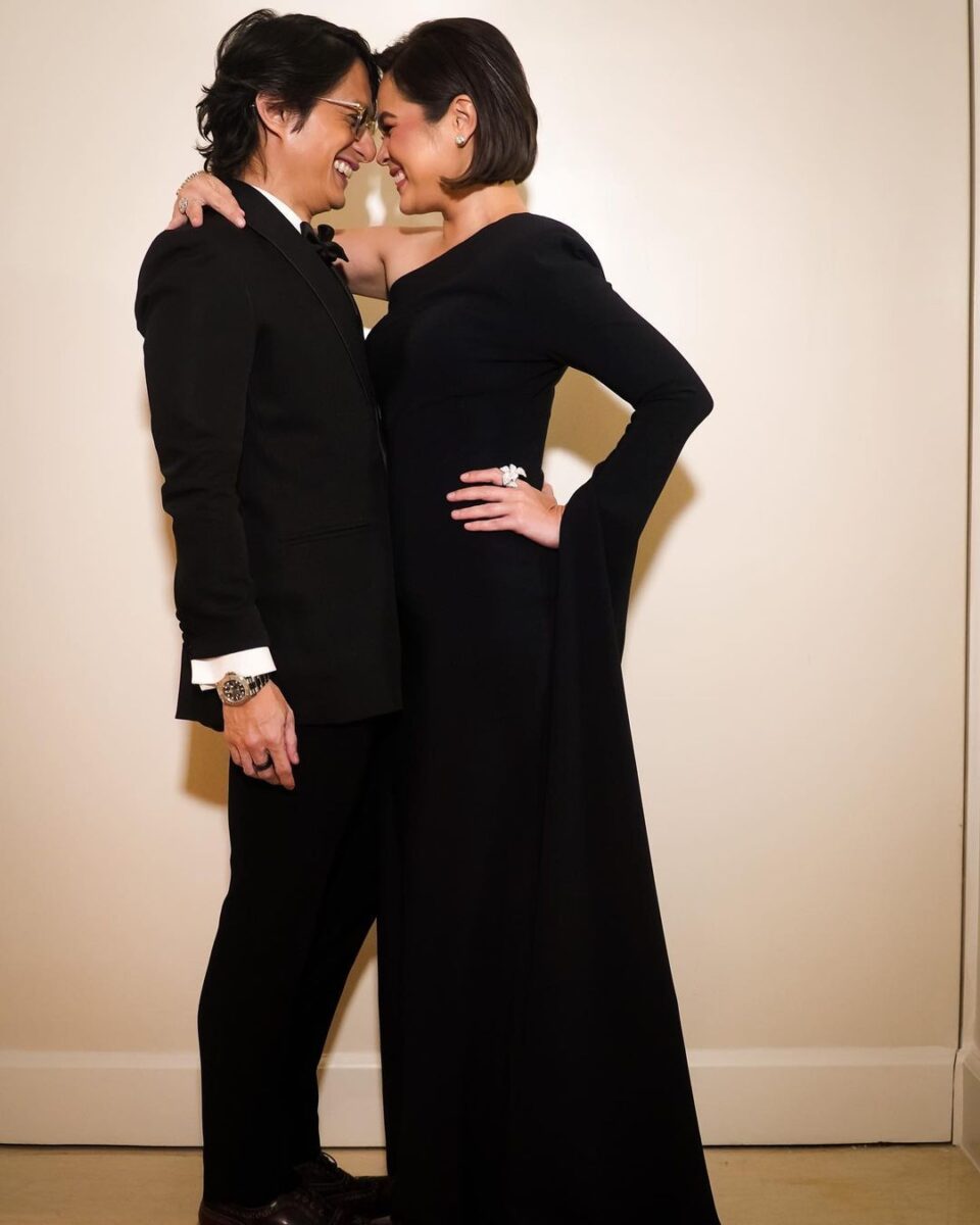 8 Filipino Celebrity Couples Proving Love Lasts in Showbiz