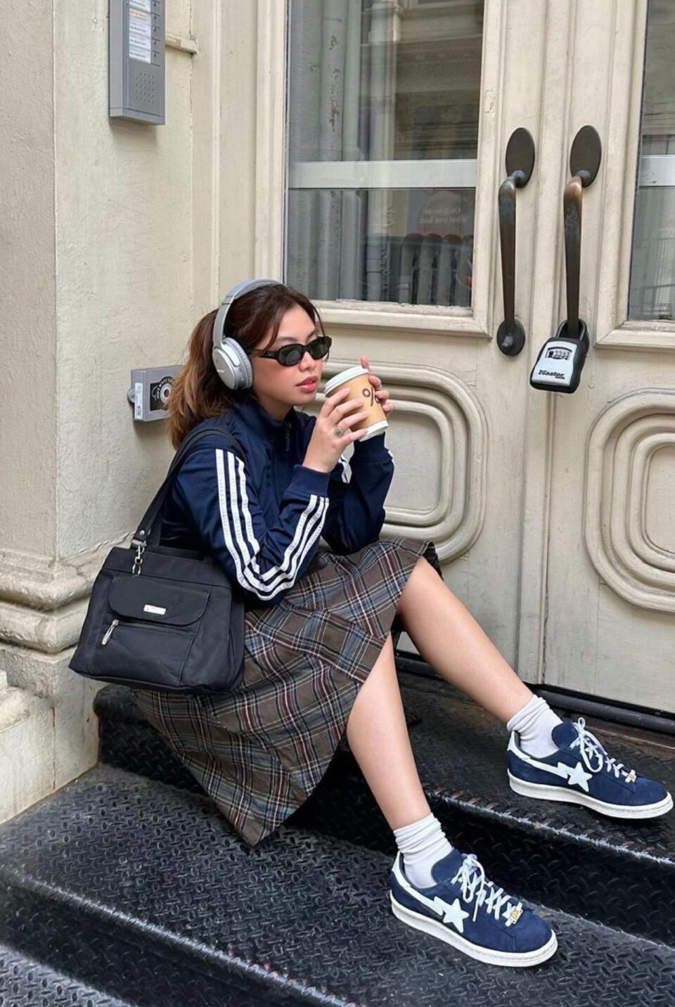 Bianca Gan Shares How She Moved to New York on Her Own