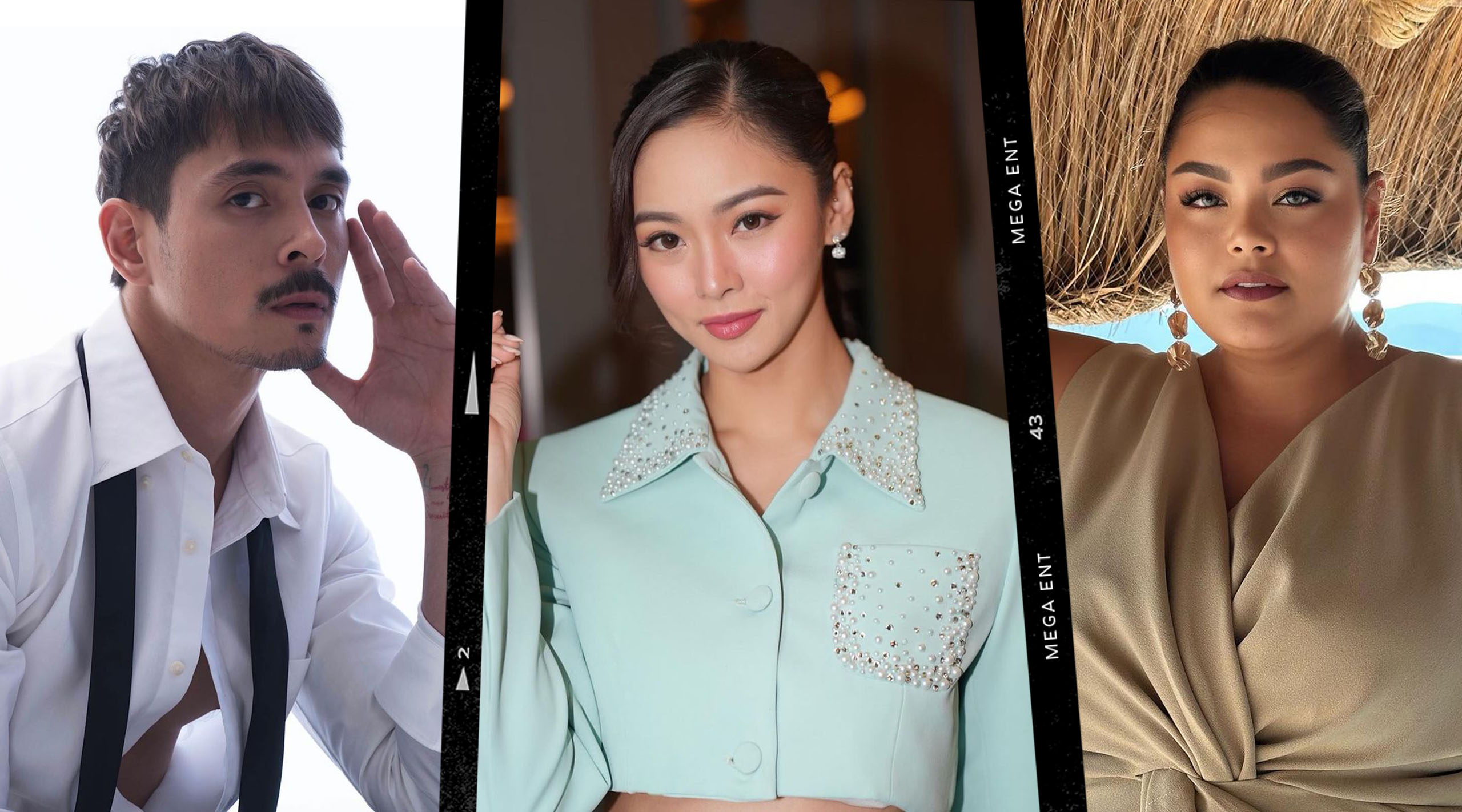 Kim Chiu Returns With Familiar Faces in Secretary Kim Remake