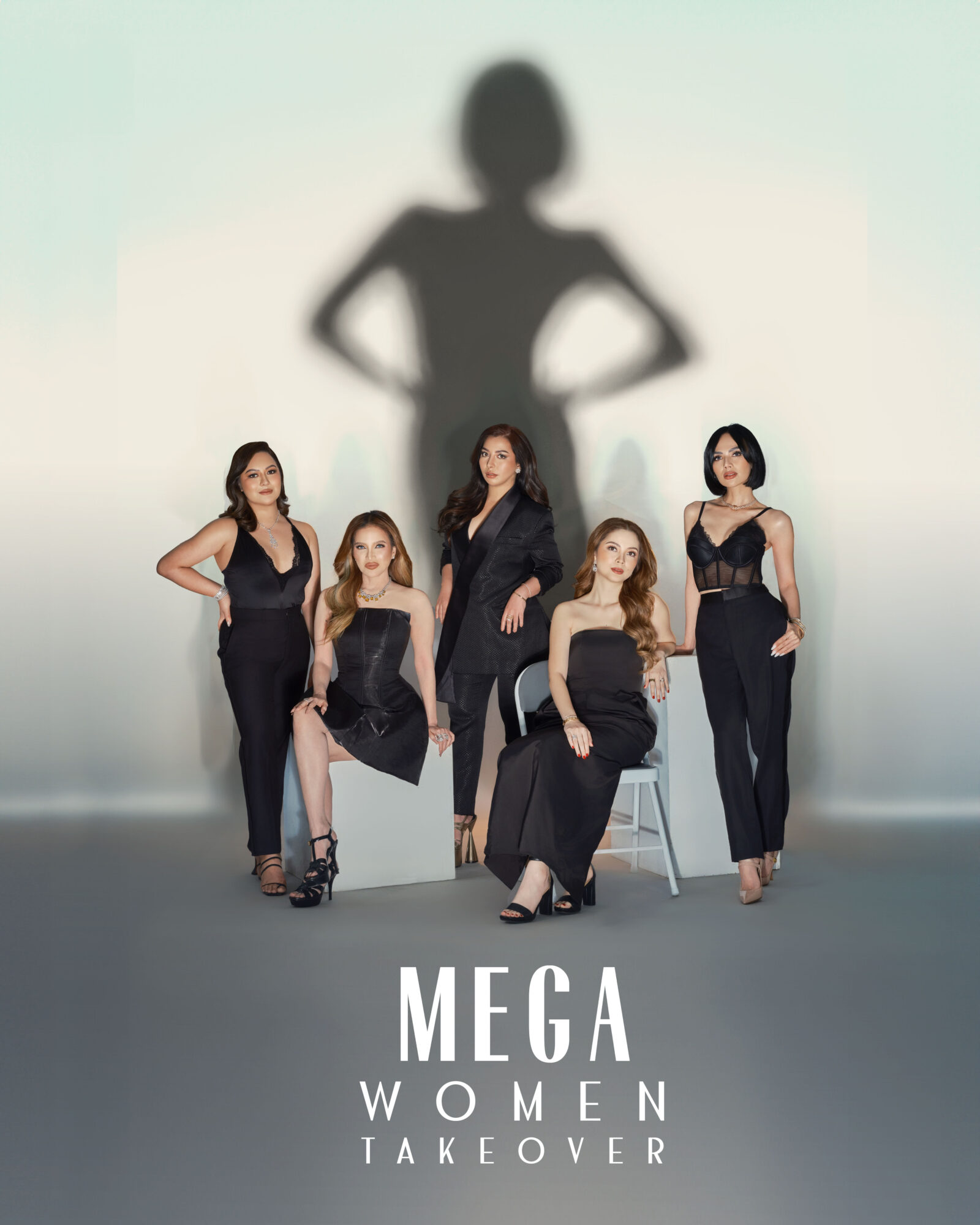 Anna Magkawas Is Redefining Empowerment and Beauty