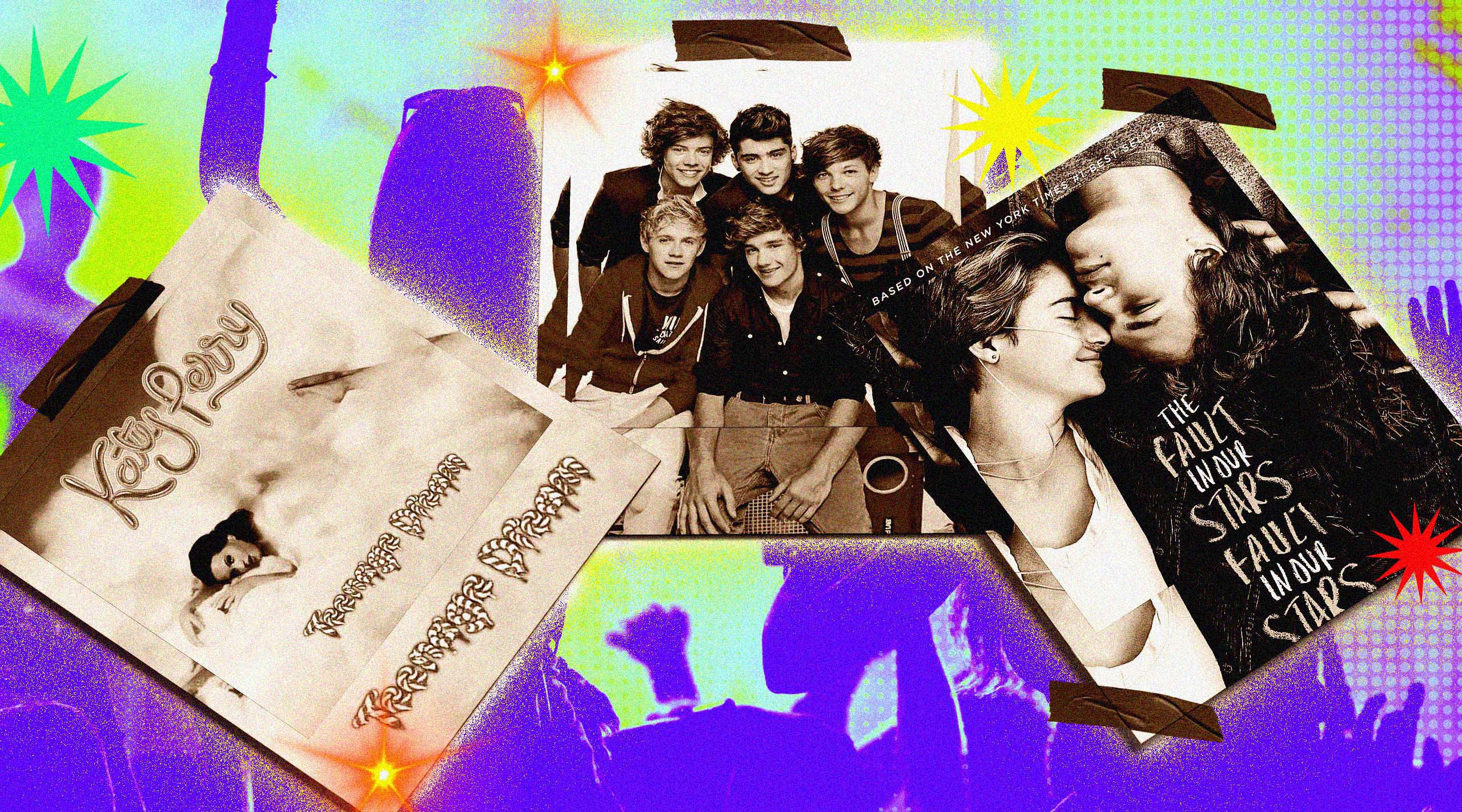 Best Pop Culture References That Make Gen Z Feel Old