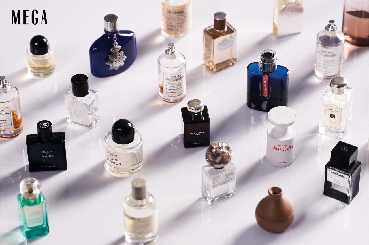 Inside David Guison’s Collection of Scented Stories