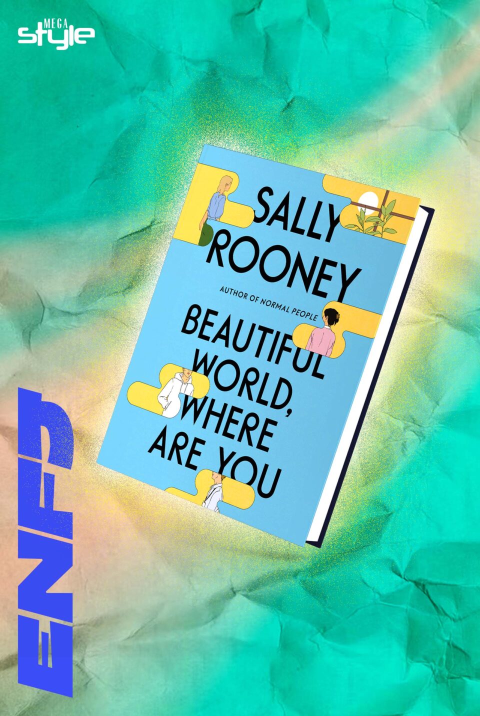 16 Books to Read Based on Your MBTI Personality Type