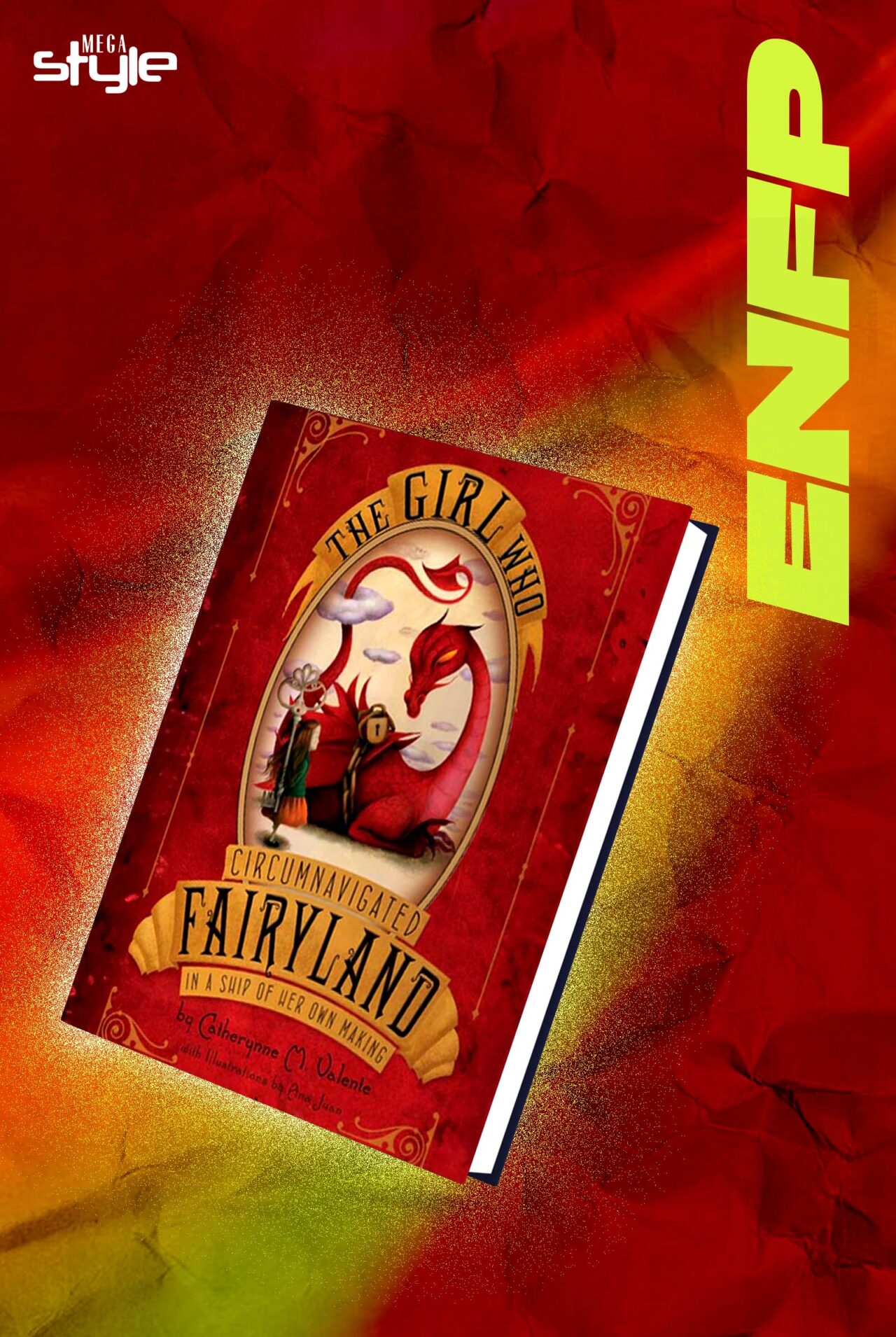 16 Books to Read Based on Your MBTI Personality Type