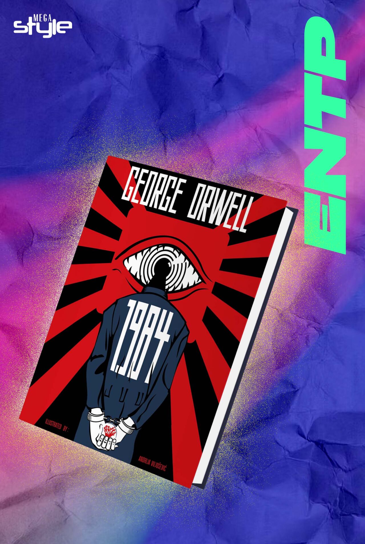 16 Books to Read Based on Your MBTI Personality Type