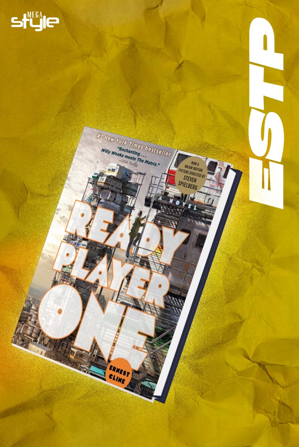 16 Books to Read Based on Your MBTI Personality Type