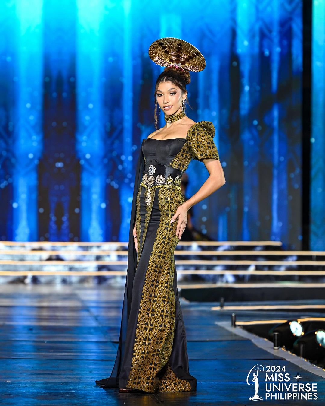 12 Miss Universe PH Queens Slay at Inaul Show