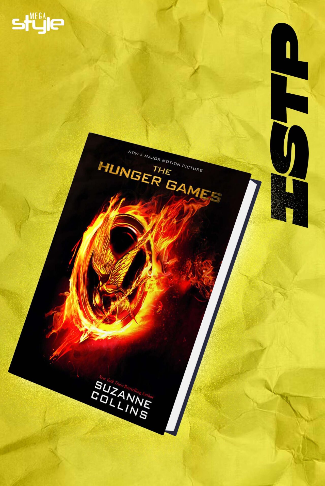 16 Books to Read Based on Your MBTI Personality Type