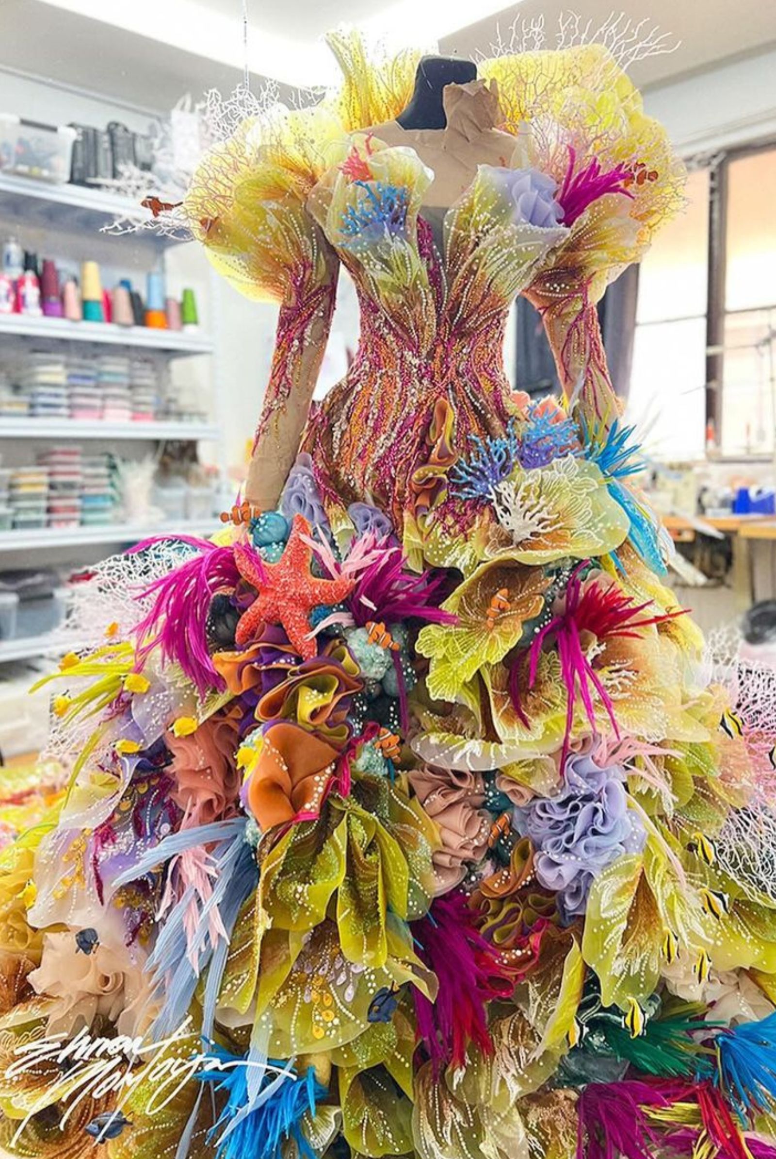 The Top 3 National Costumes at Miss Universe PH 2024