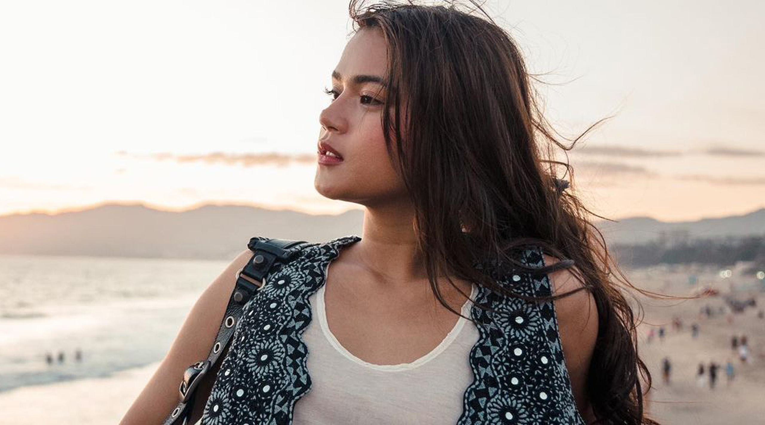 5 Ways to Dress Up Like Maris Racal This Summer