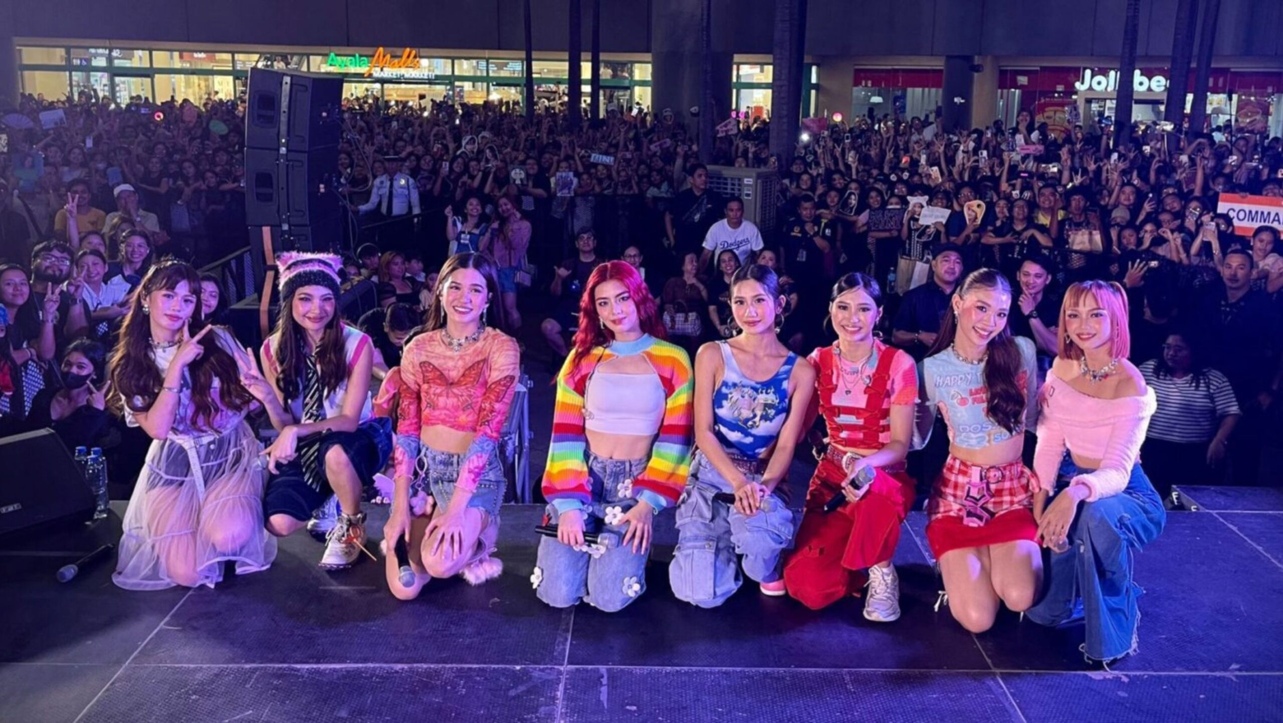 How to Be a Non-Toxic, Responsible P-Pop Fan