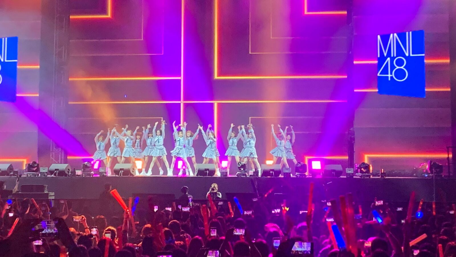 How to Be a Non-Toxic, Responsible P-Pop Fan