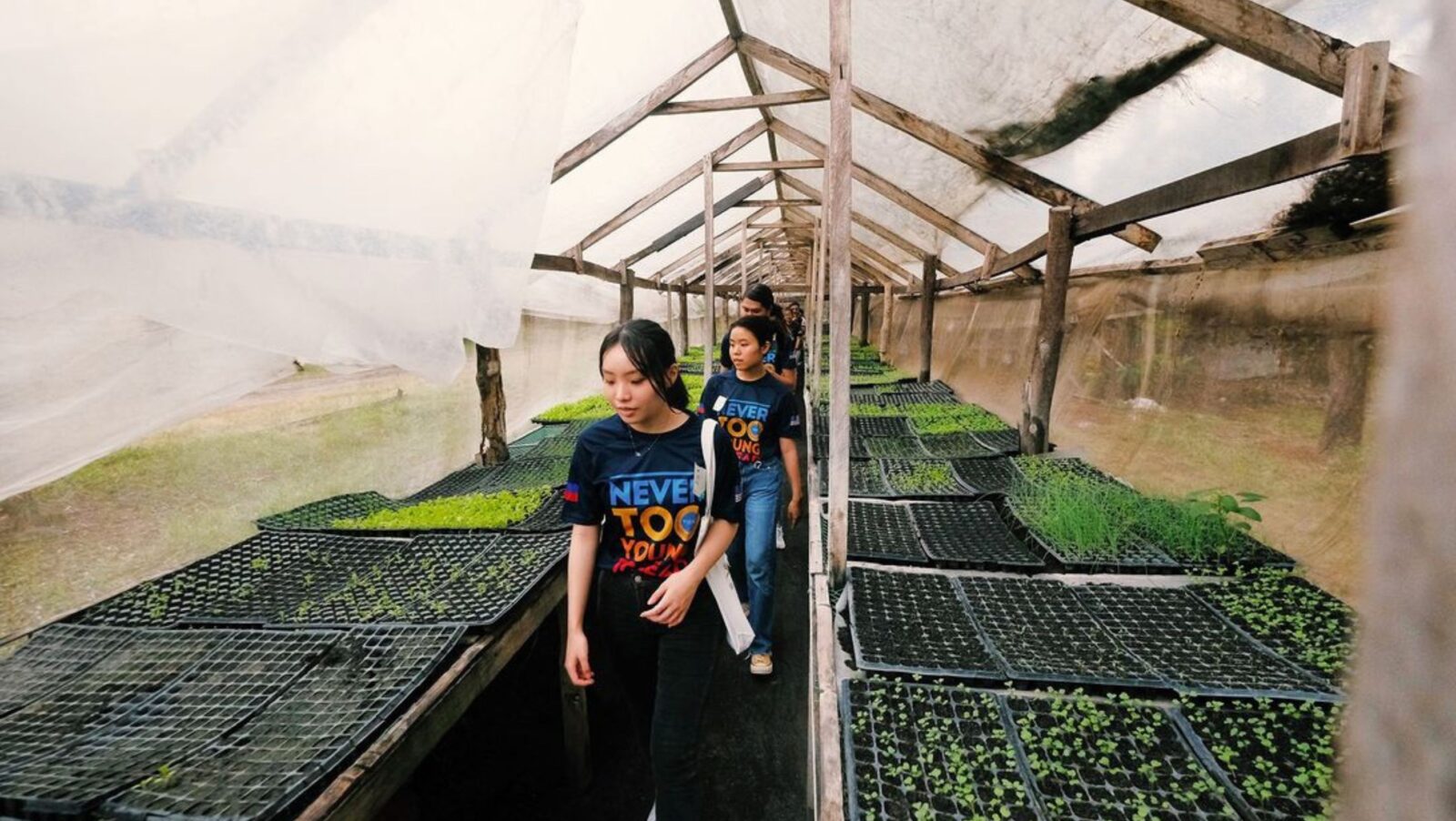 3 Environmental Organizations You Can Join in 2024