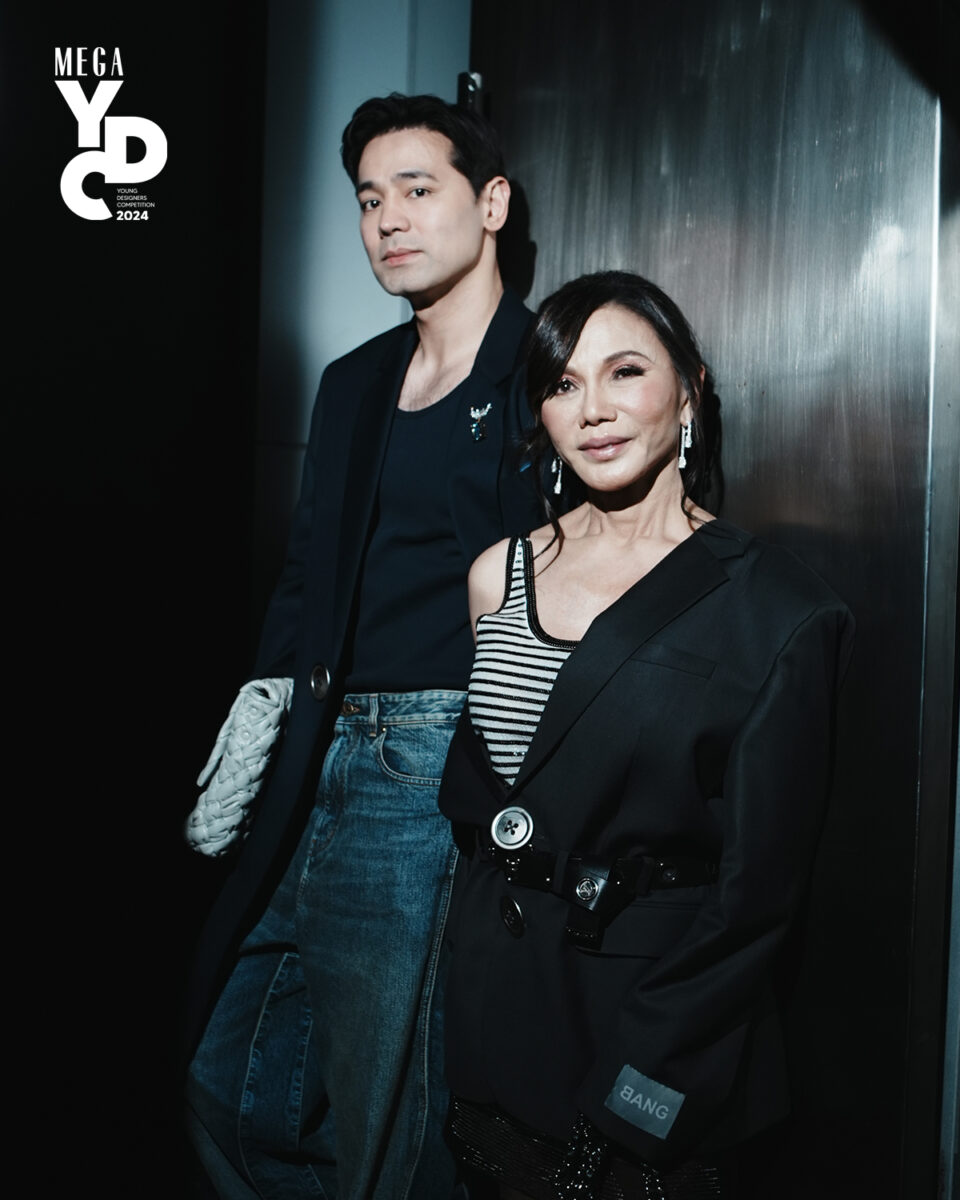 MEGA Young Designers Competition 2024: What Guests Wore